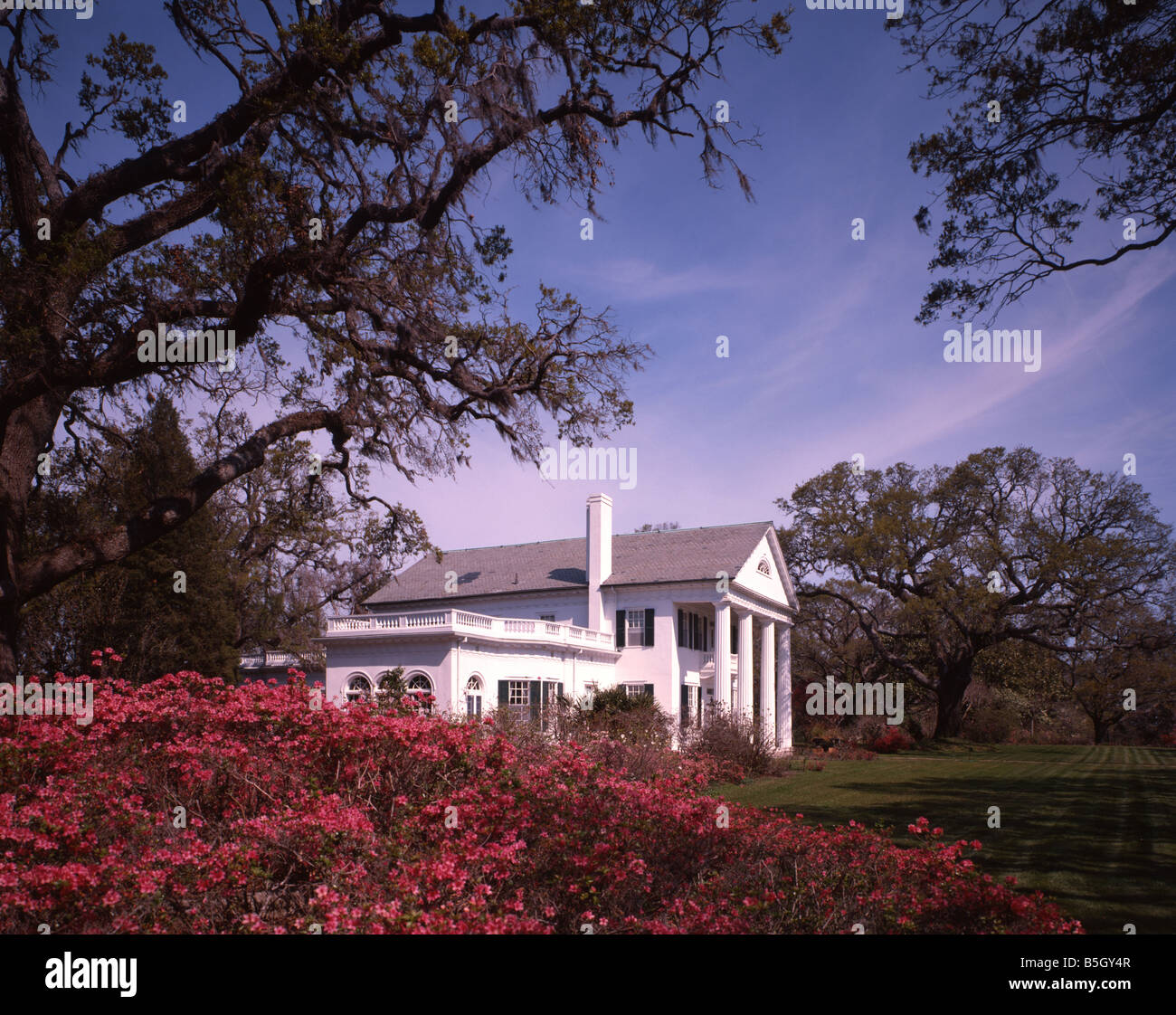 Orton plantage -Fotos und -Bildmaterial in hoher Auflösung – Alamy