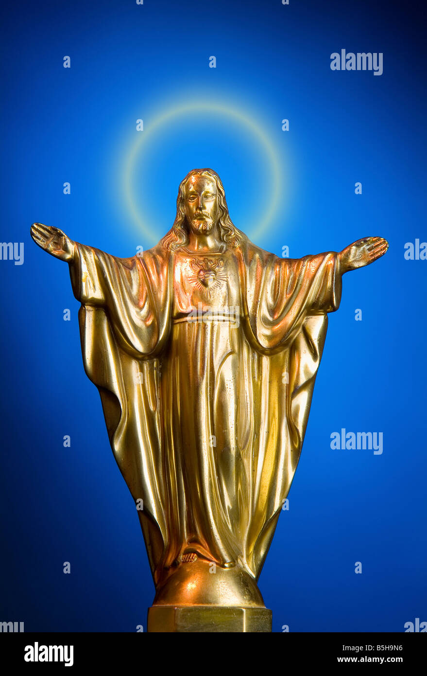 Jesus christus religion -Fotos und -Bildmaterial in hoher Auflösung – Alamy