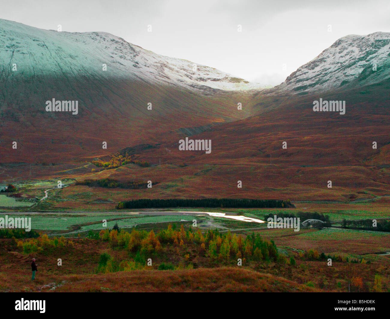 The commando memorial -Fotos und -Bildmaterial in hoher Auflösung – Alamy