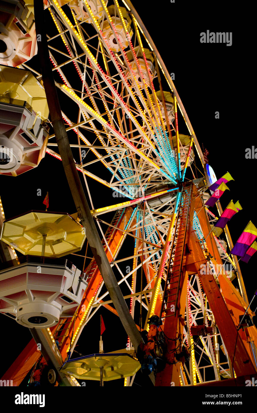 Riesenrad -Fotos und -Bildmaterial in hoher Auflösung – Alamy