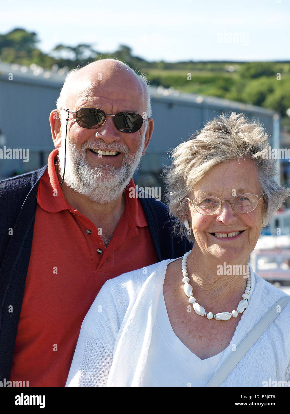 Senior senioren alte bürger bürger rentner rentner im ruhestand ...