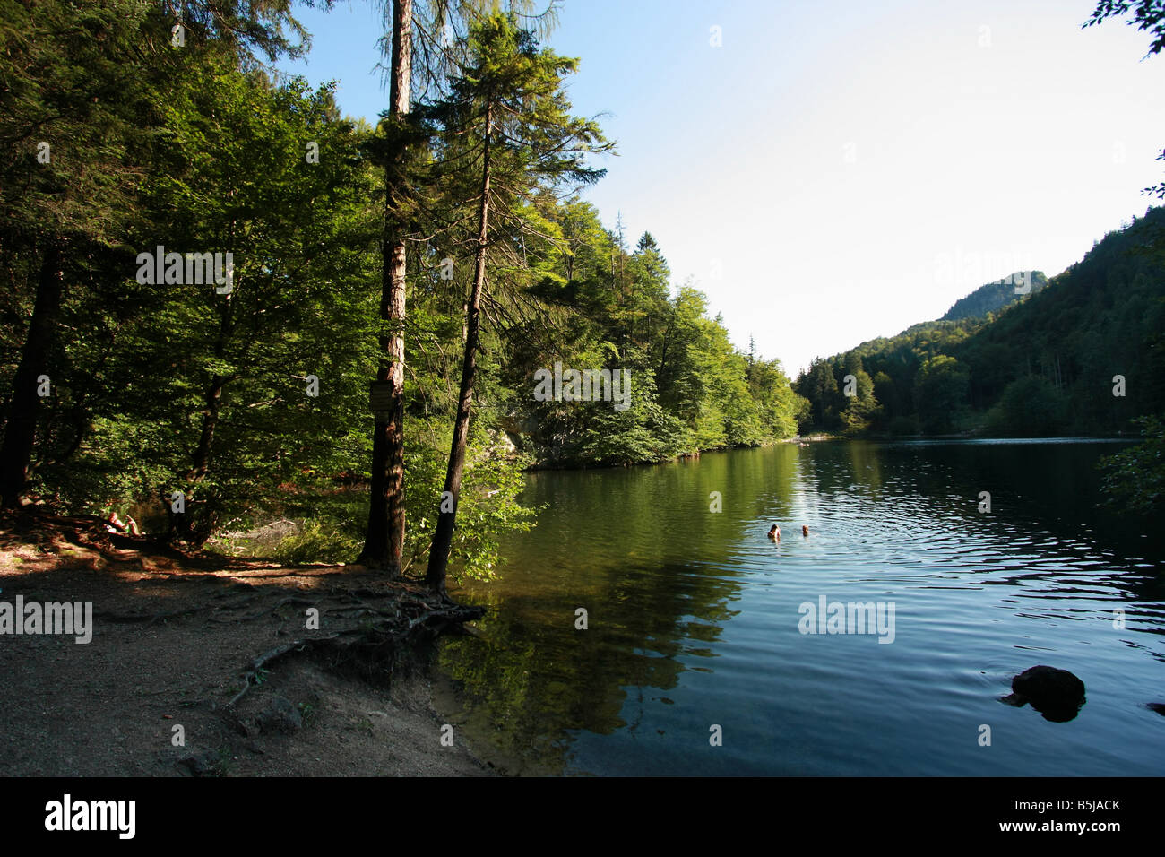 Tiroler alpen -Fotos und -Bildmaterial in hoher Auflösung – Alamy