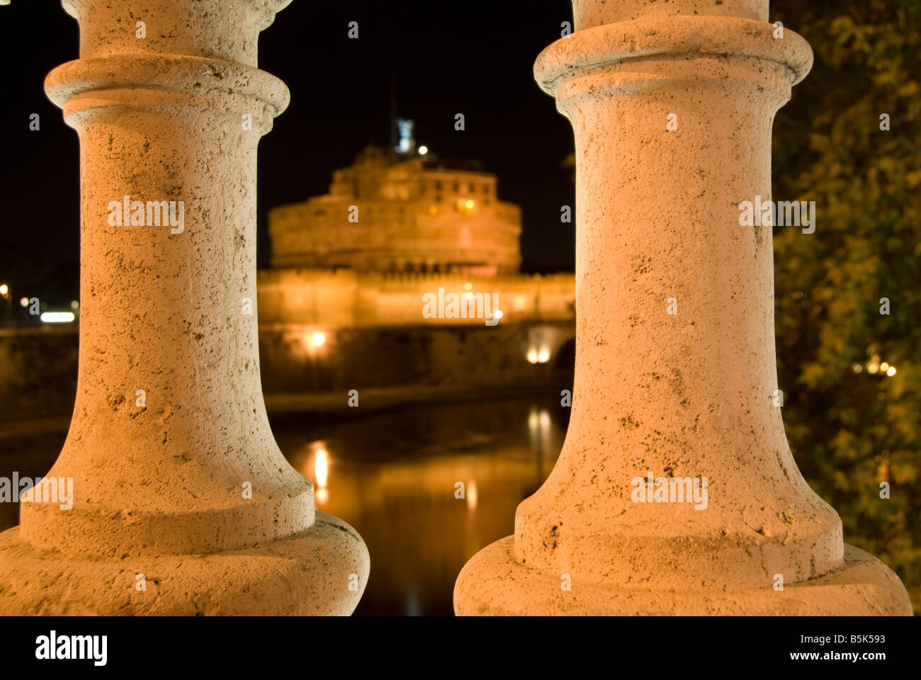 Garten des engelsburgs -Fotos und -Bildmaterial in hoher Auflösung – Alamy