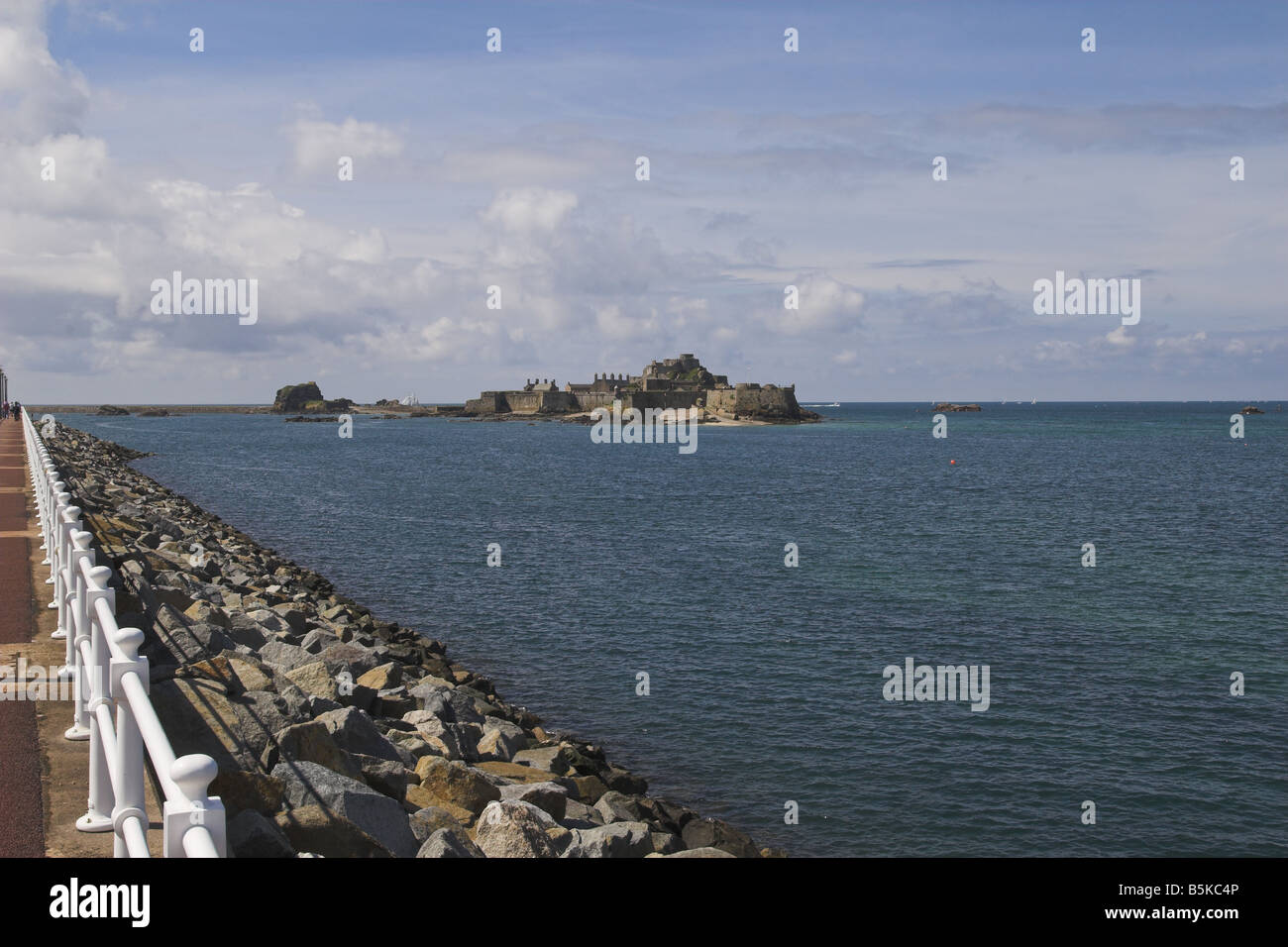 St elizabeth causeway -Fotos und -Bildmaterial in hoher Auflösung – Alamy