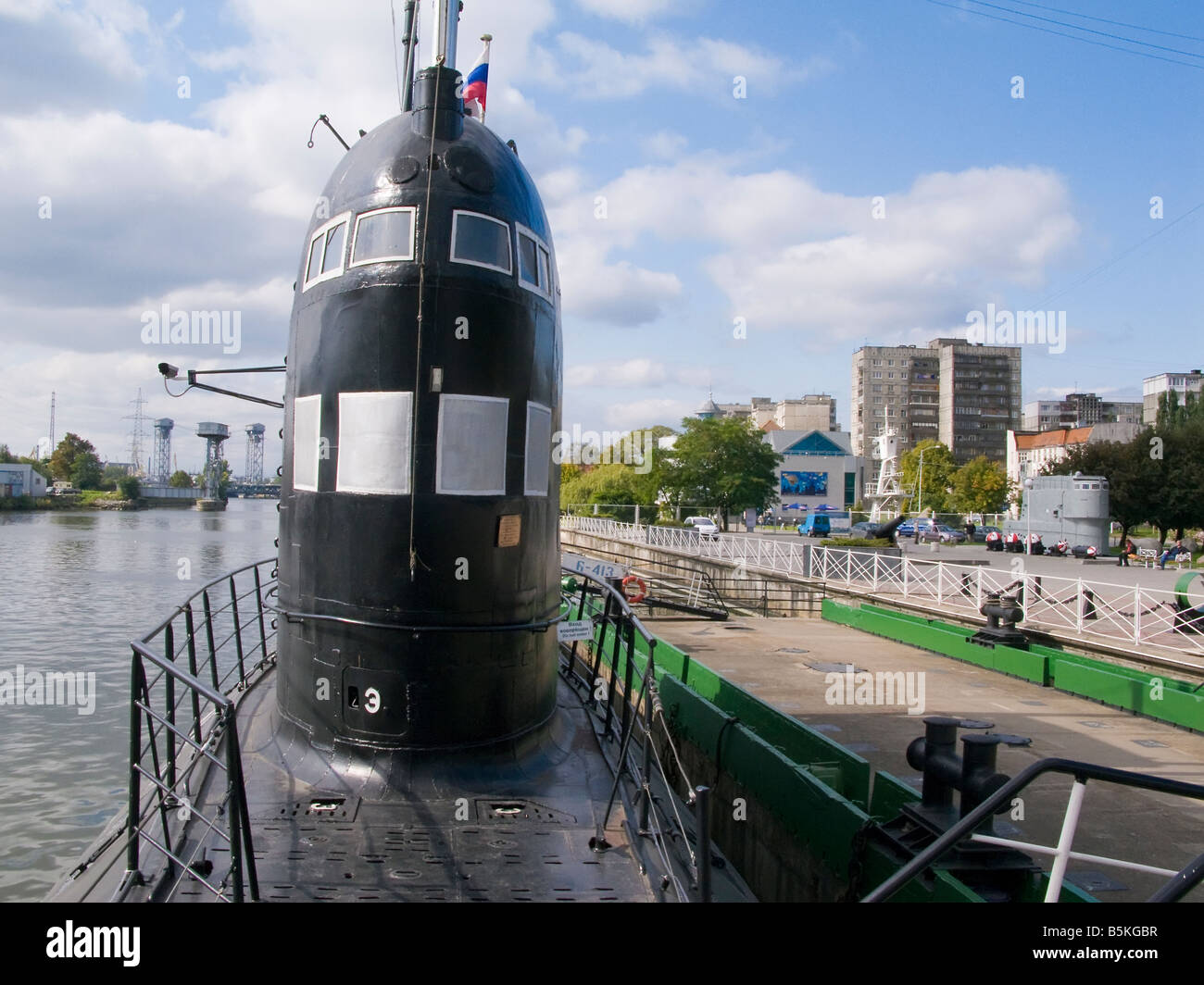 Russland u boot -Fotos und -Bildmaterial in hoher Auflösung – Alamy