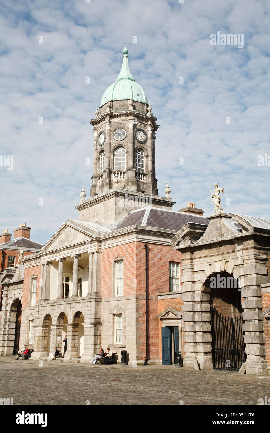 Sir edward lovett pearce -Fotos und -Bildmaterial in hoher Auflösung ...