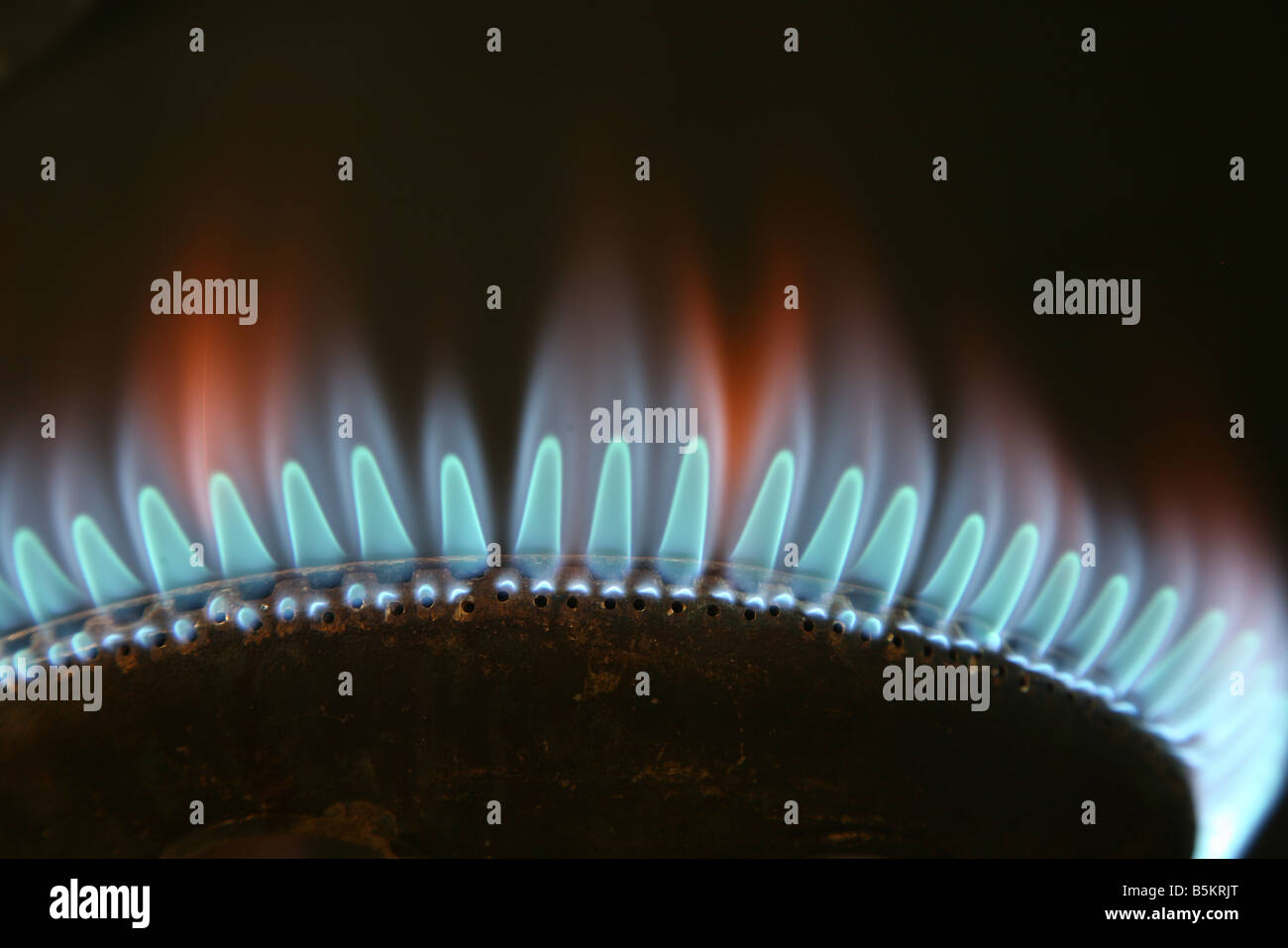 Verbrennung von erdgas -Fotos und -Bildmaterial in hoher Auflösung ...