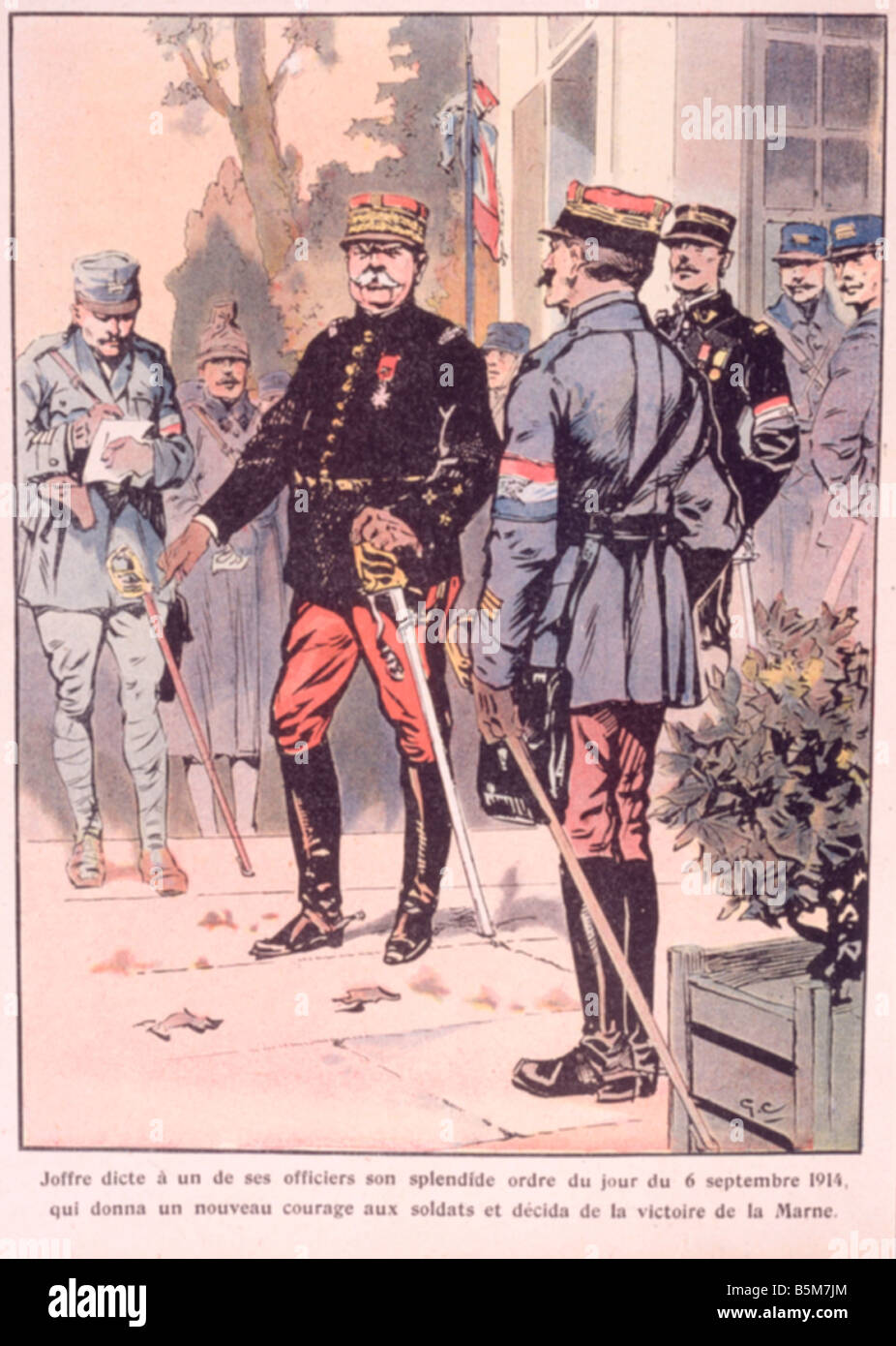 Ernannter marschall -Fotos und -Bildmaterial in hoher Auflösung – Alamy