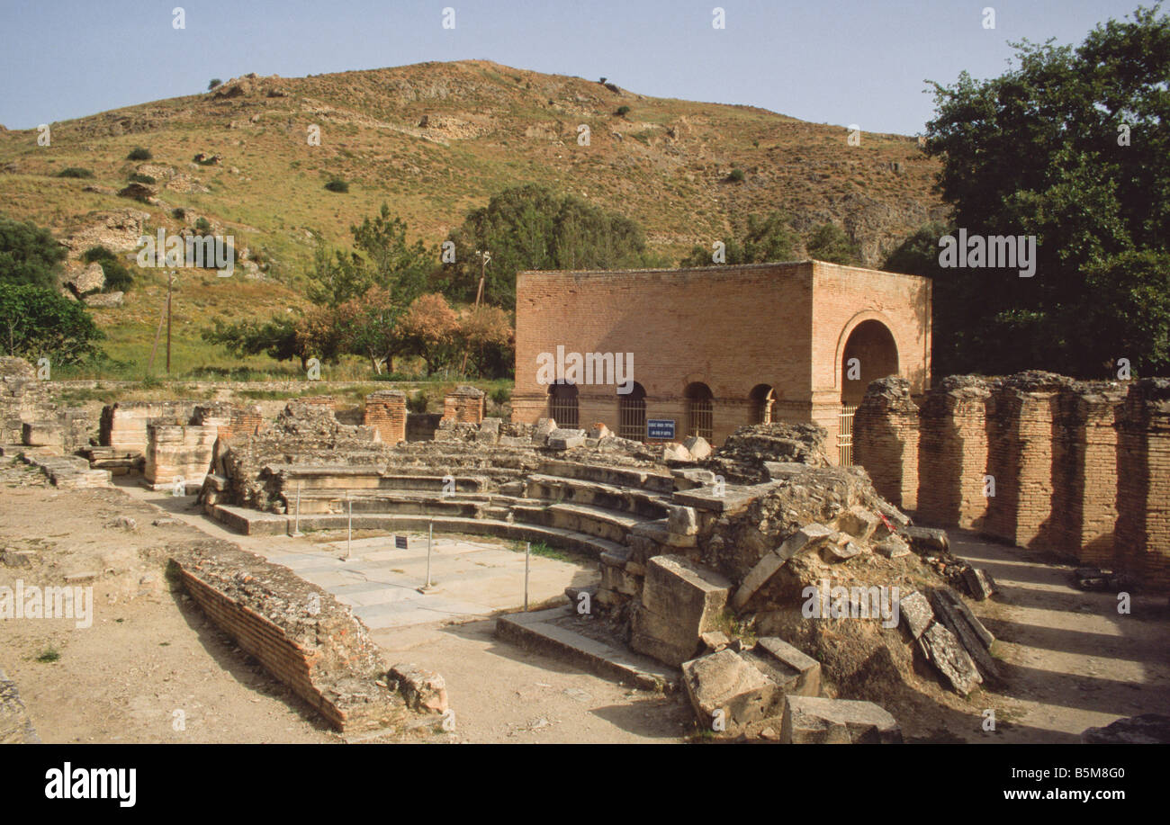 Alte gortys -Fotos und -Bildmaterial in hoher Auflösung – Alamy