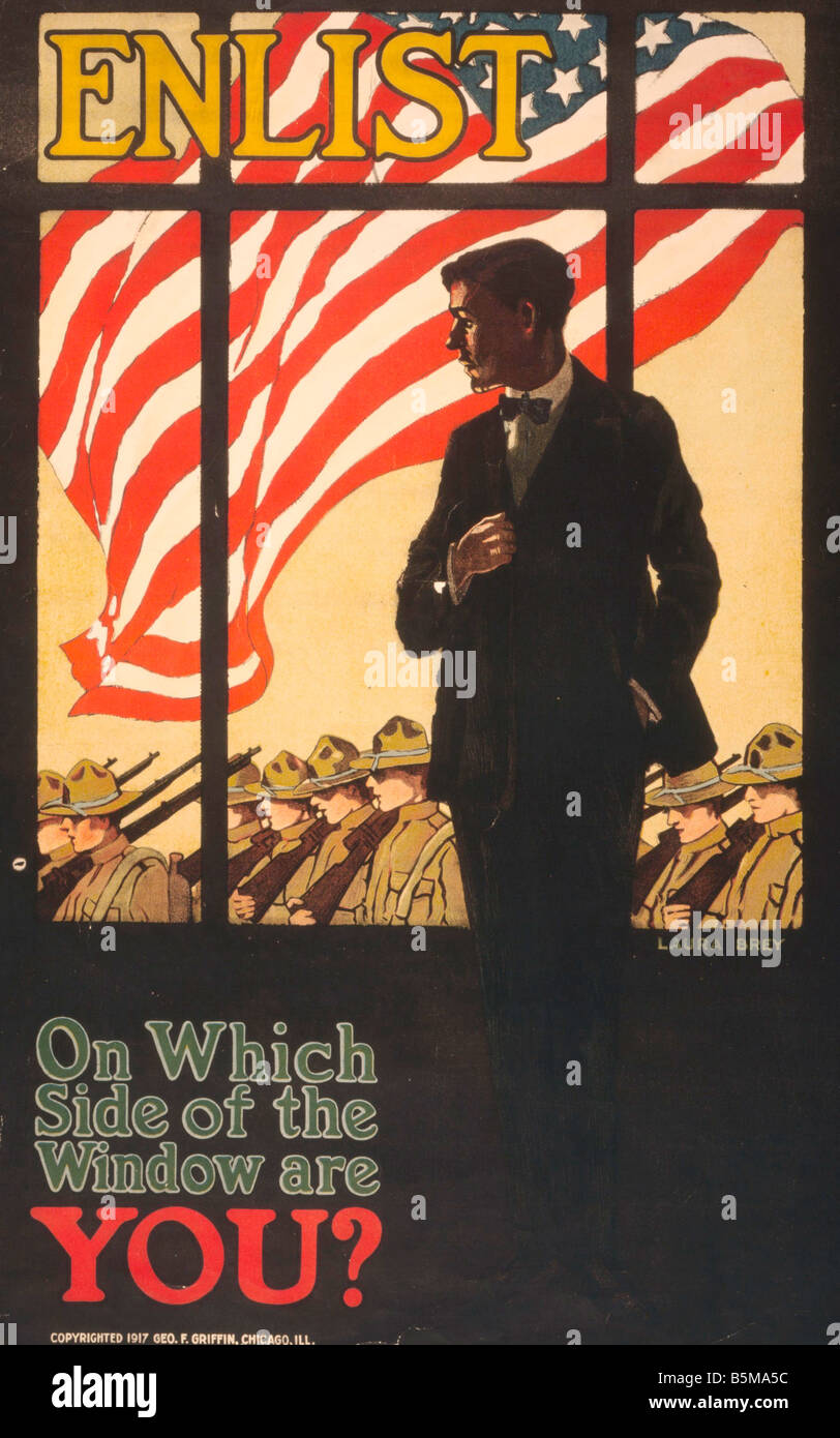 Usa armee plakat -Fotos und -Bildmaterial in hoher Auflösung – Alamy
