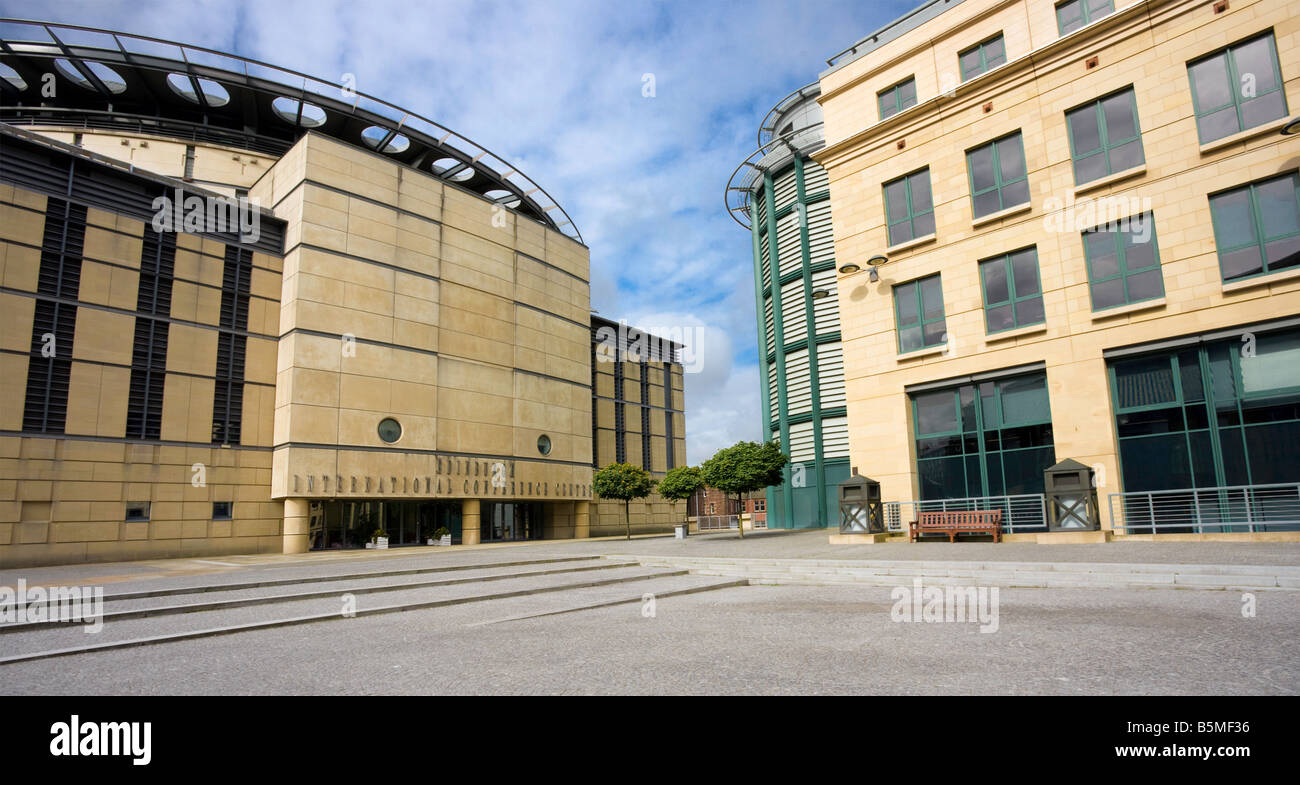 Eicc edinburgh -Fotos und -Bildmaterial in hoher Auflösung – Alamy