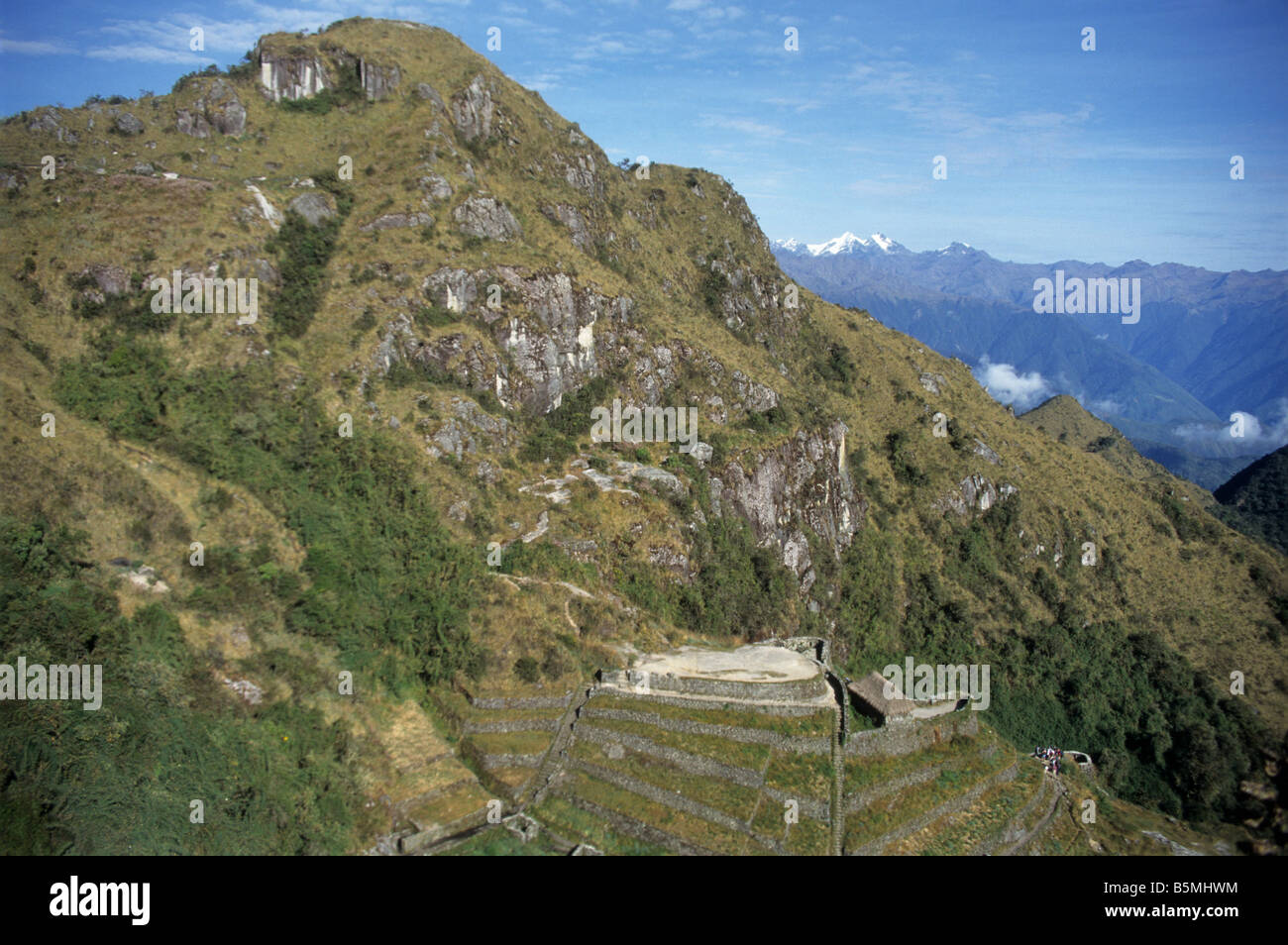 Inka peru anden -Fotos und -Bildmaterial in hoher Auflösung – Alamy