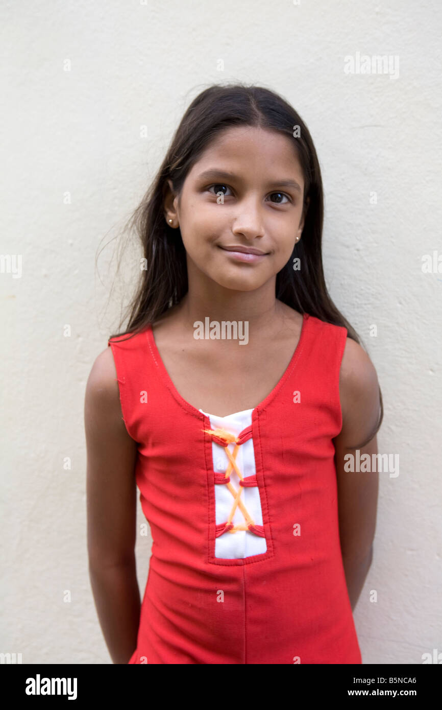 Cuban girl -Fotos und -Bildmaterial in hoher Auflösung – Alamy