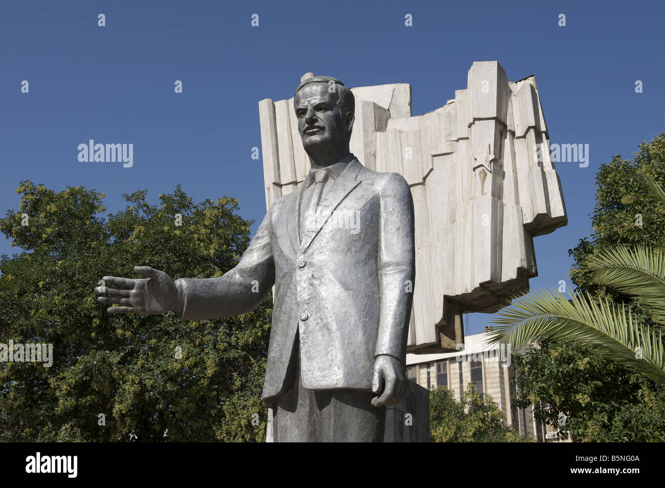 Assad syria -Fotos und -Bildmaterial in hoher Auflösung – Alamy