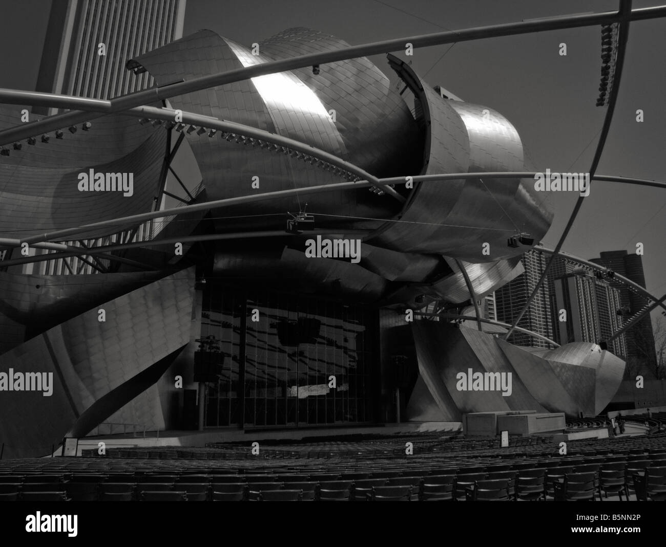 Frank Owen Gehry Stockfotos & Frank Owen Gehry Bilder - Alamy