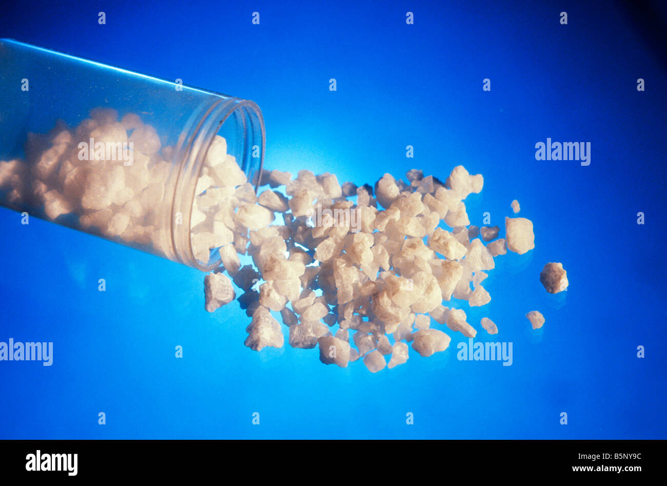 Crystal meth -Fotos und -Bildmaterial in hoher Auflösung – Alamy