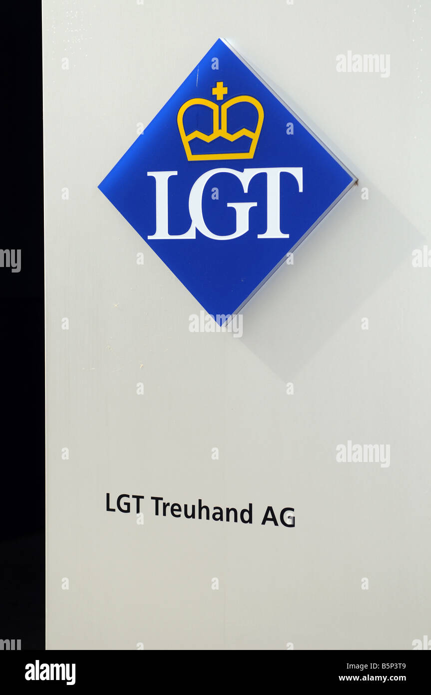 Lgt Private Banking Stockfotos und -bilder Kaufen - Alamy