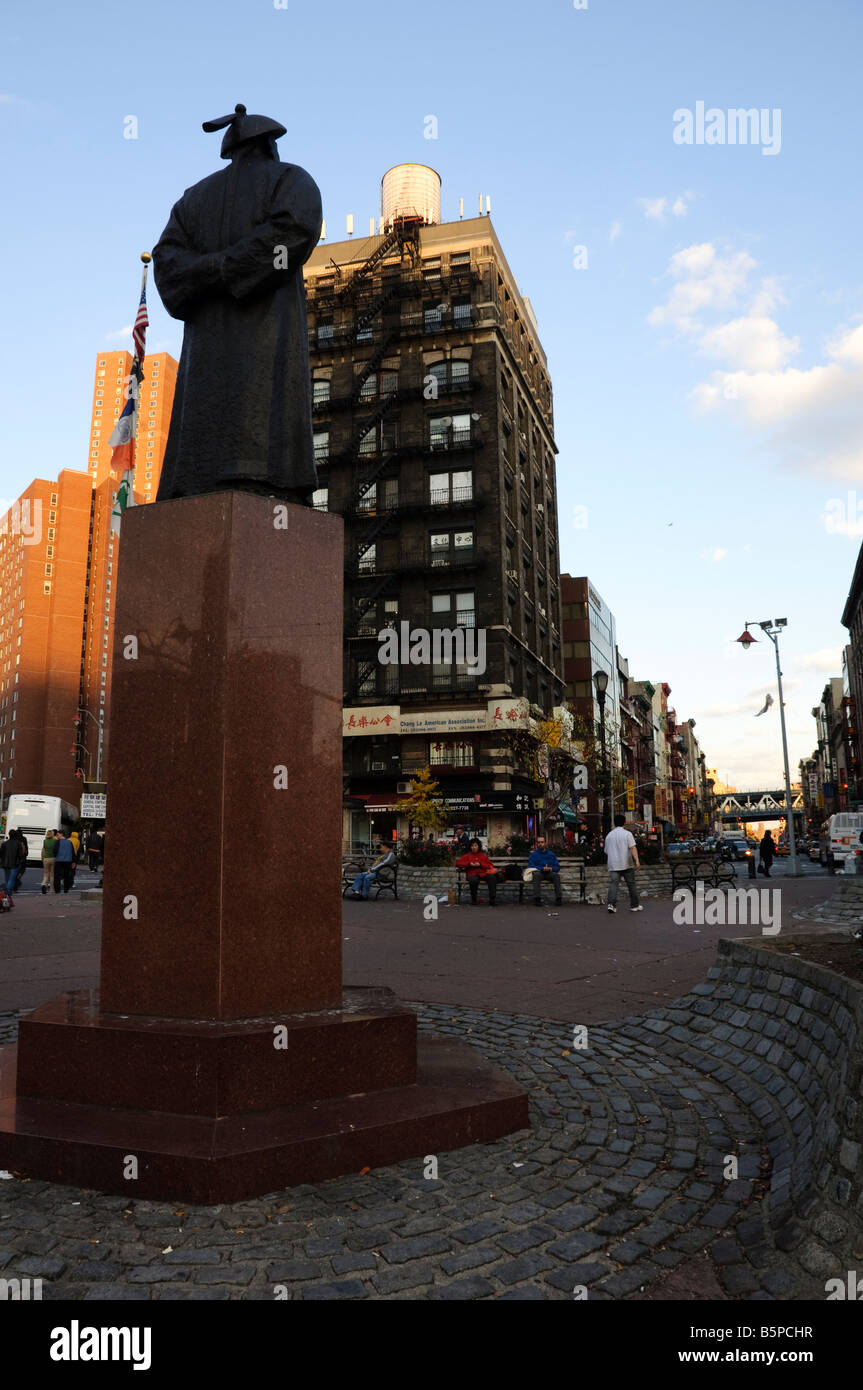 Lin tse hsu -Fotos und -Bildmaterial in hoher Auflösung – Alamy