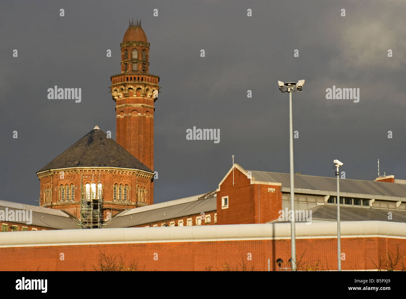 Hmp strangeways -Fotos und -Bildmaterial in hoher Auflösung – Alamy