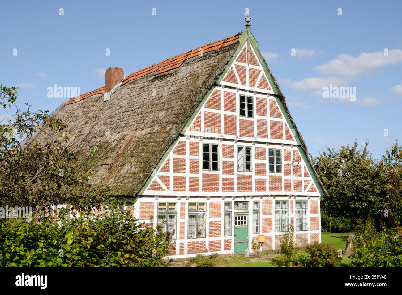 Haus Kaufen Altes Land