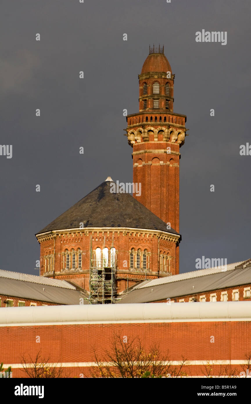 Hmp strangeways -Fotos und -Bildmaterial in hoher Auflösung – Alamy