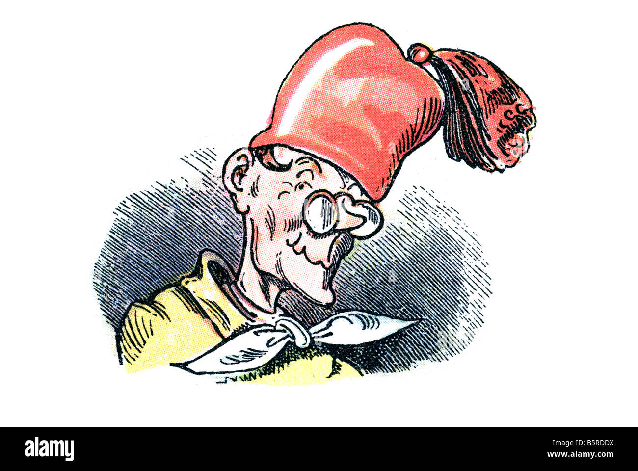 Schneider-Boeck, Max und Moritz A Geschichte von sieben jungenhaften ...