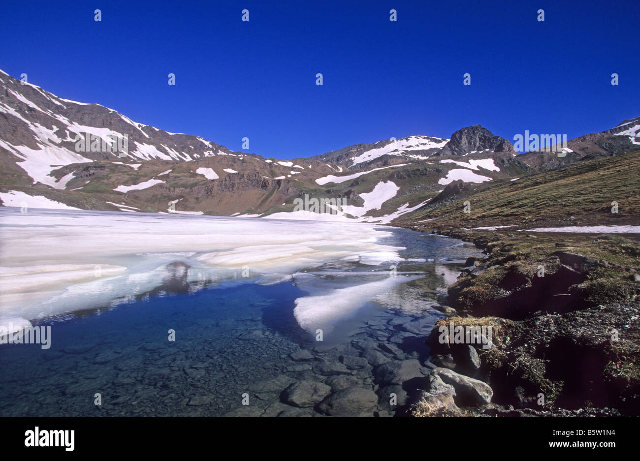 Col rosset -Fotos und -Bildmaterial in hoher Auflösung – Alamy