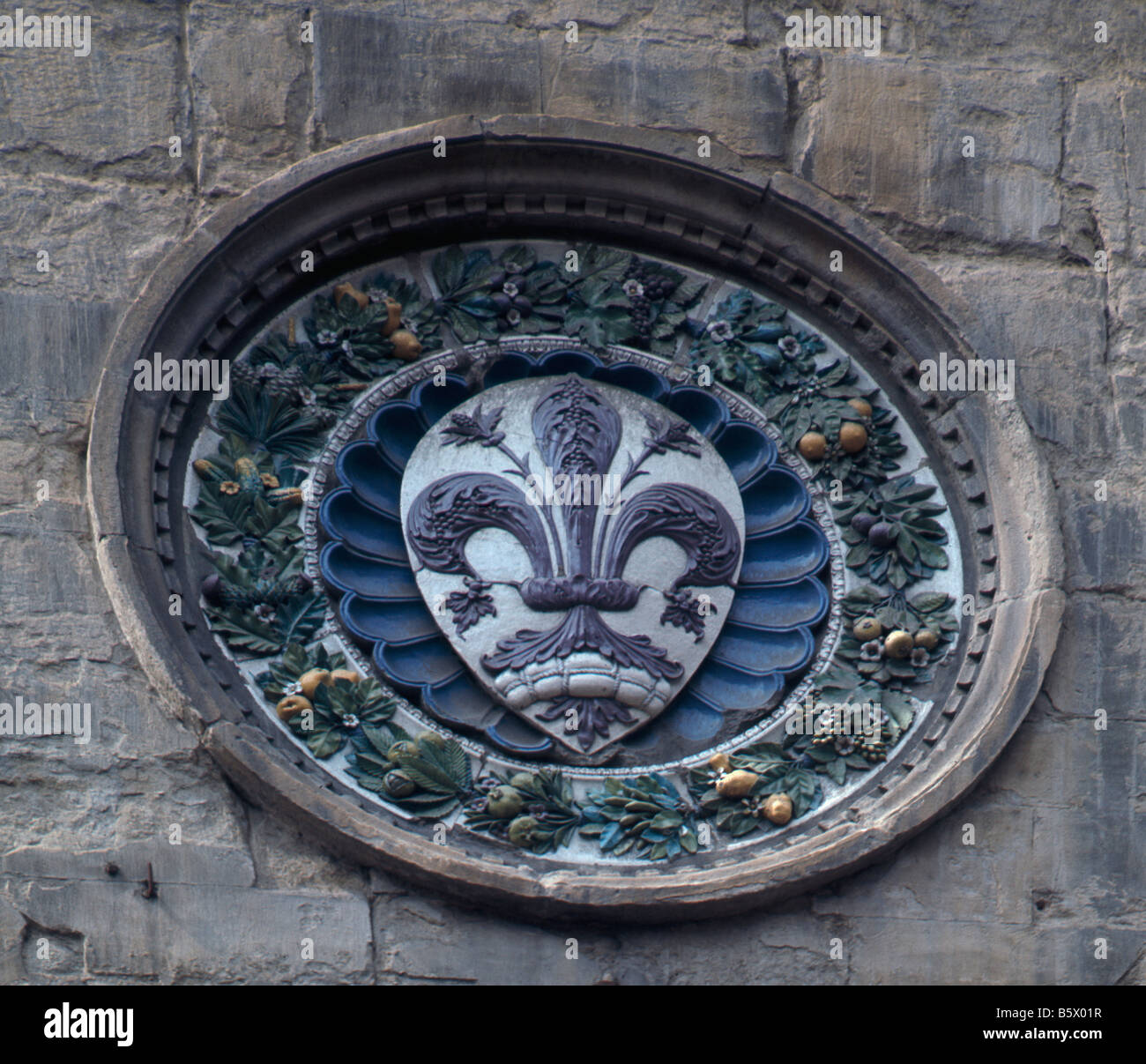 Della robbia -Fotos und -Bildmaterial in hoher Auflösung – Alamy