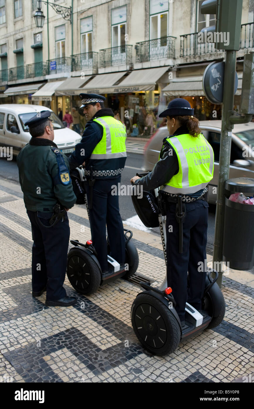 Segway portugal -Fotos und -Bildmaterial in hoher Auflösung – Alamy