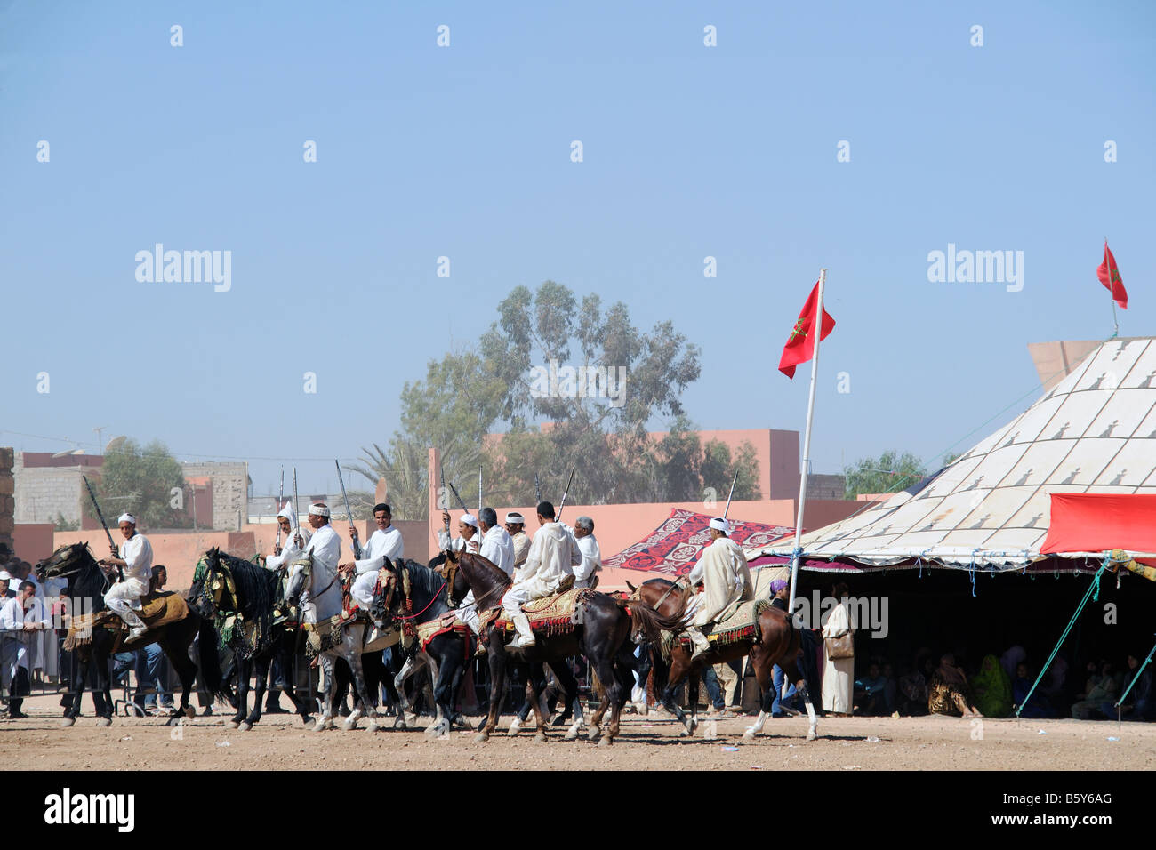 Berber reiter -Fotos und -Bildmaterial in hoher Auflösung – Alamy