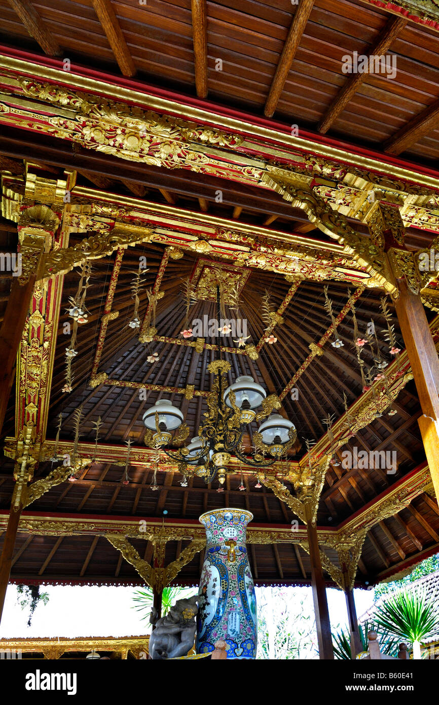 König von ubud -Fotos und -Bildmaterial in hoher Auflösung – Alamy