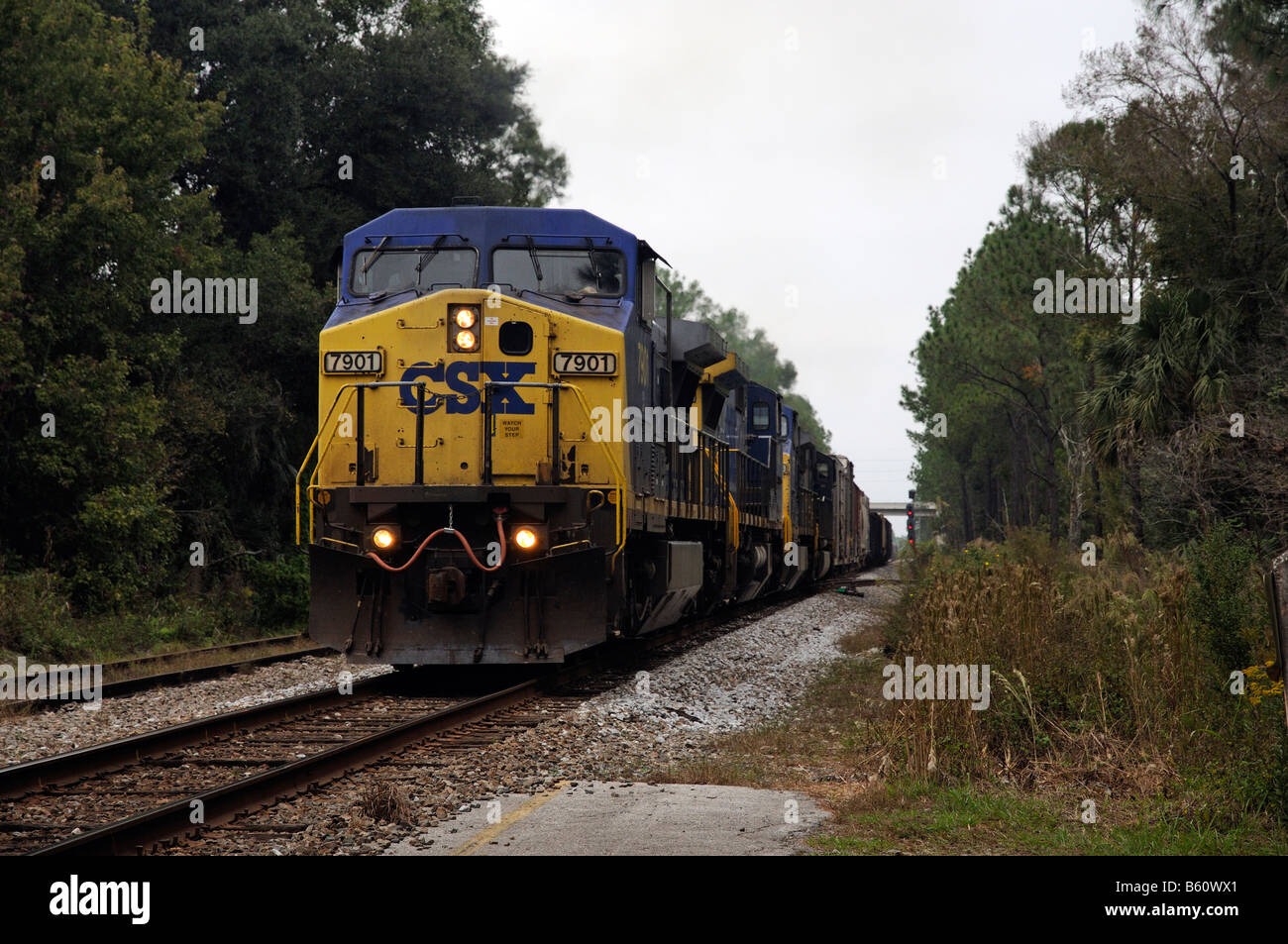 Csx freight train -Fotos und -Bildmaterial in hoher Auflösung – Alamy
