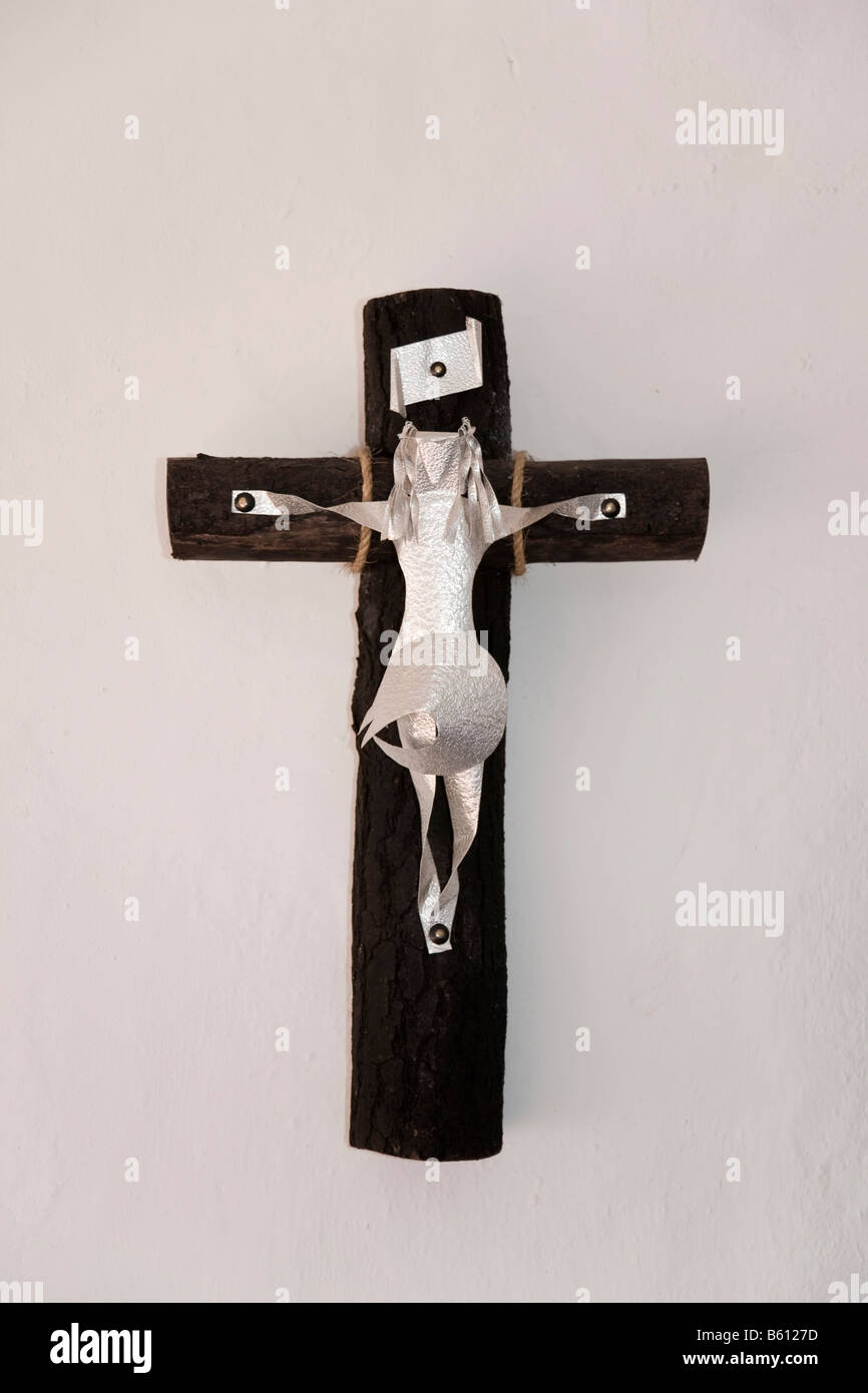 Crucifix crucifixion -Fotos und -Bildmaterial in hoher Auflösung – Alamy