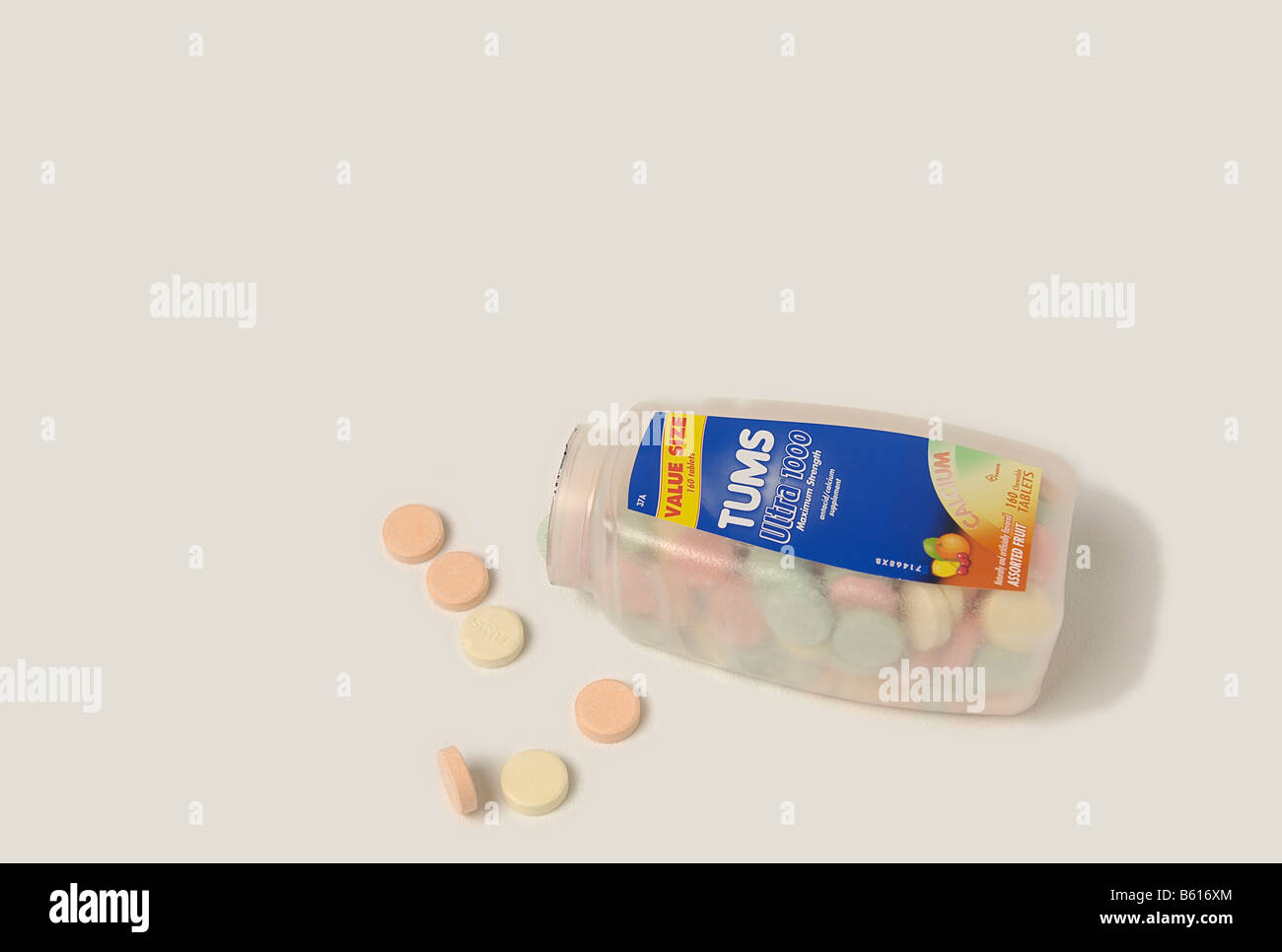 Antacida kalzium -Fotos und -Bildmaterial in hoher Auflösung – Alamy