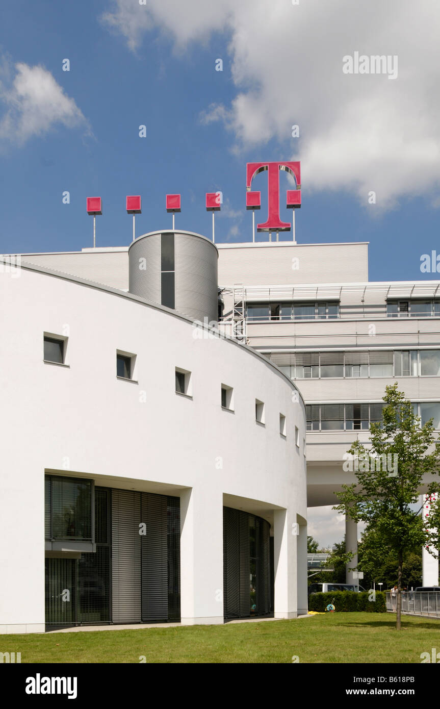 Telekom Ag Stockfotos und -bilder Kaufen - Alamy