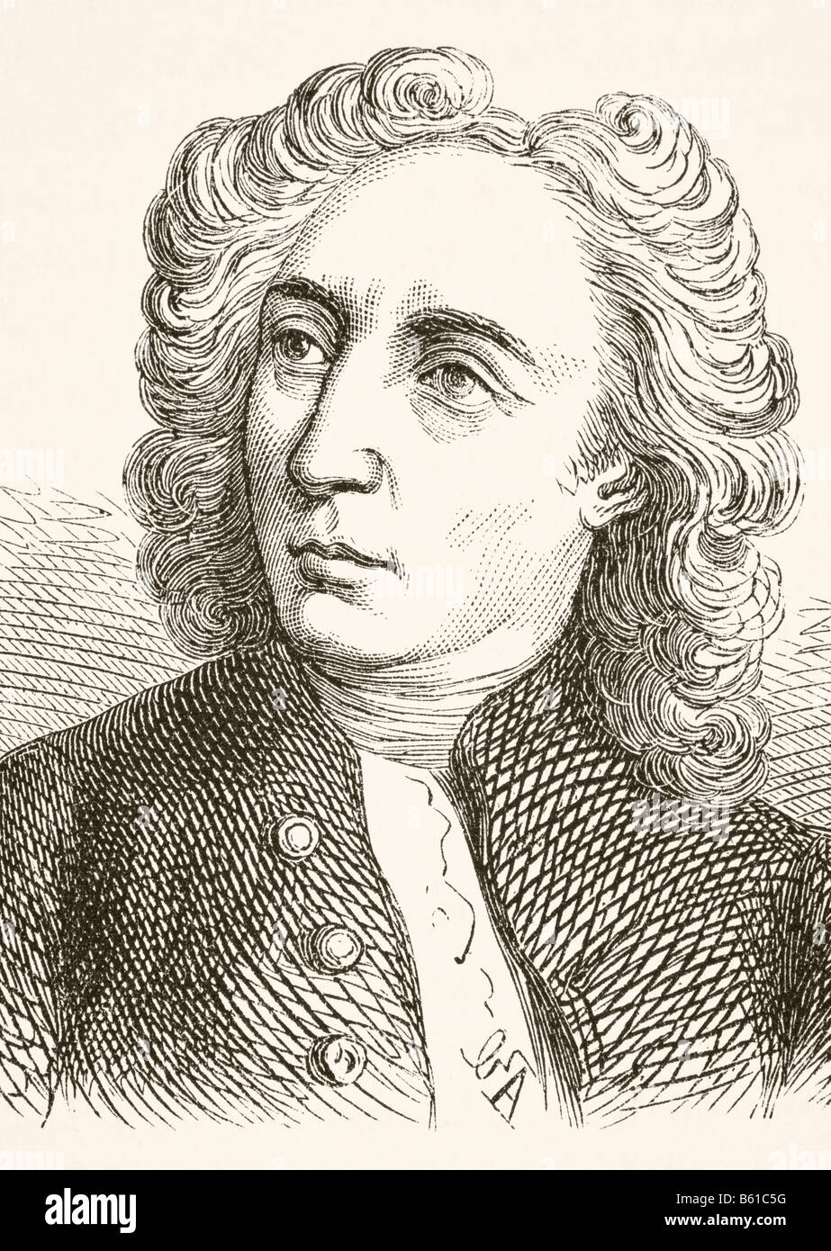 Alexander Pope Stockfotos & Alexander Pope Bilder - Alamy