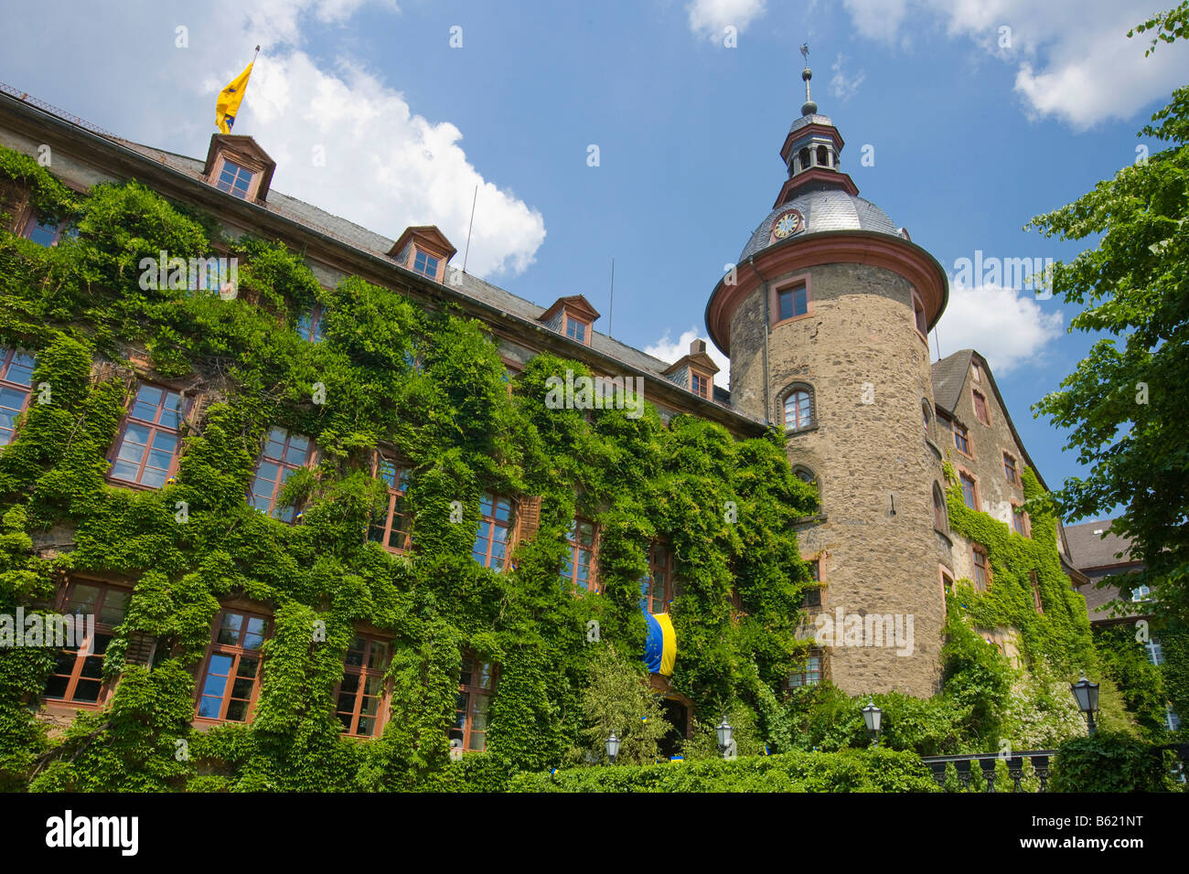 Solms laubach Stockfotos und -bilder Kaufen - Alamy