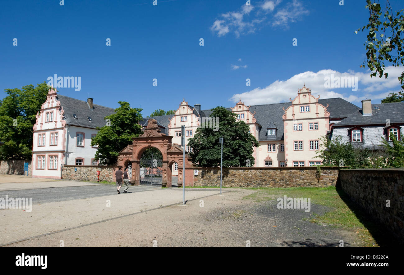 Friedberg (hessen) -Fotos und -Bildmaterial in hoher Auflösung – Alamy
