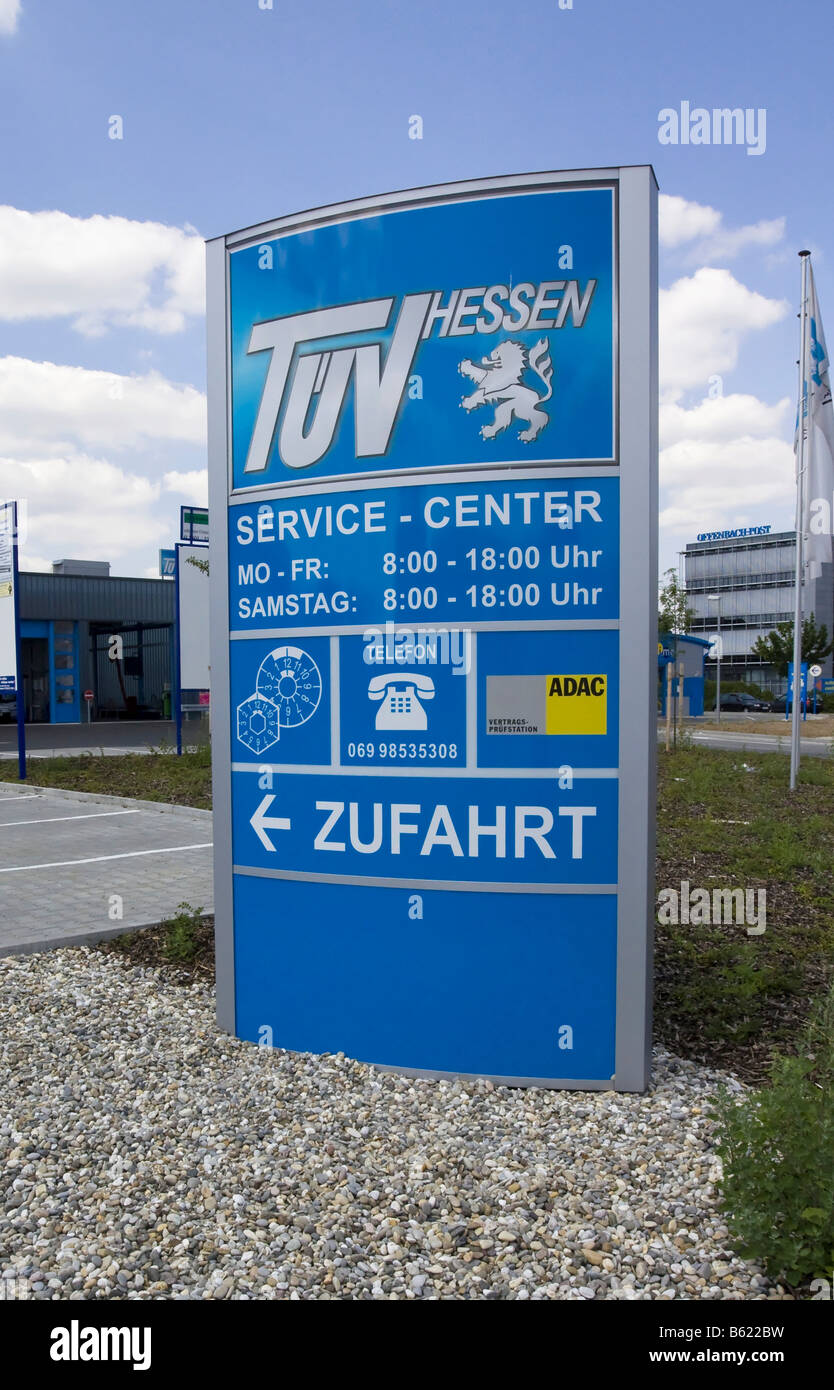 Tüv zeichen -Fotos und -Bildmaterial in hoher Auflösung – Alamy