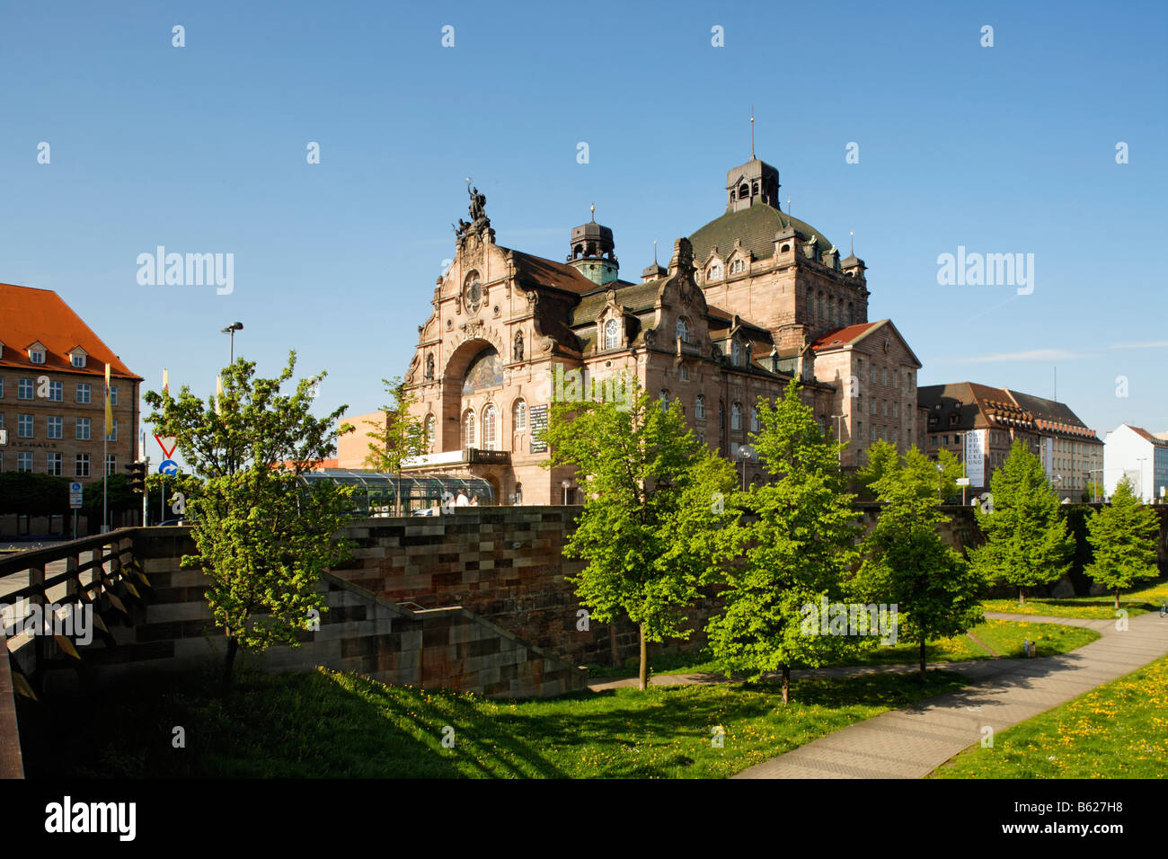 Schlosstheater deutschland -Fotos und -Bildmaterial in hoher Auflösung ...