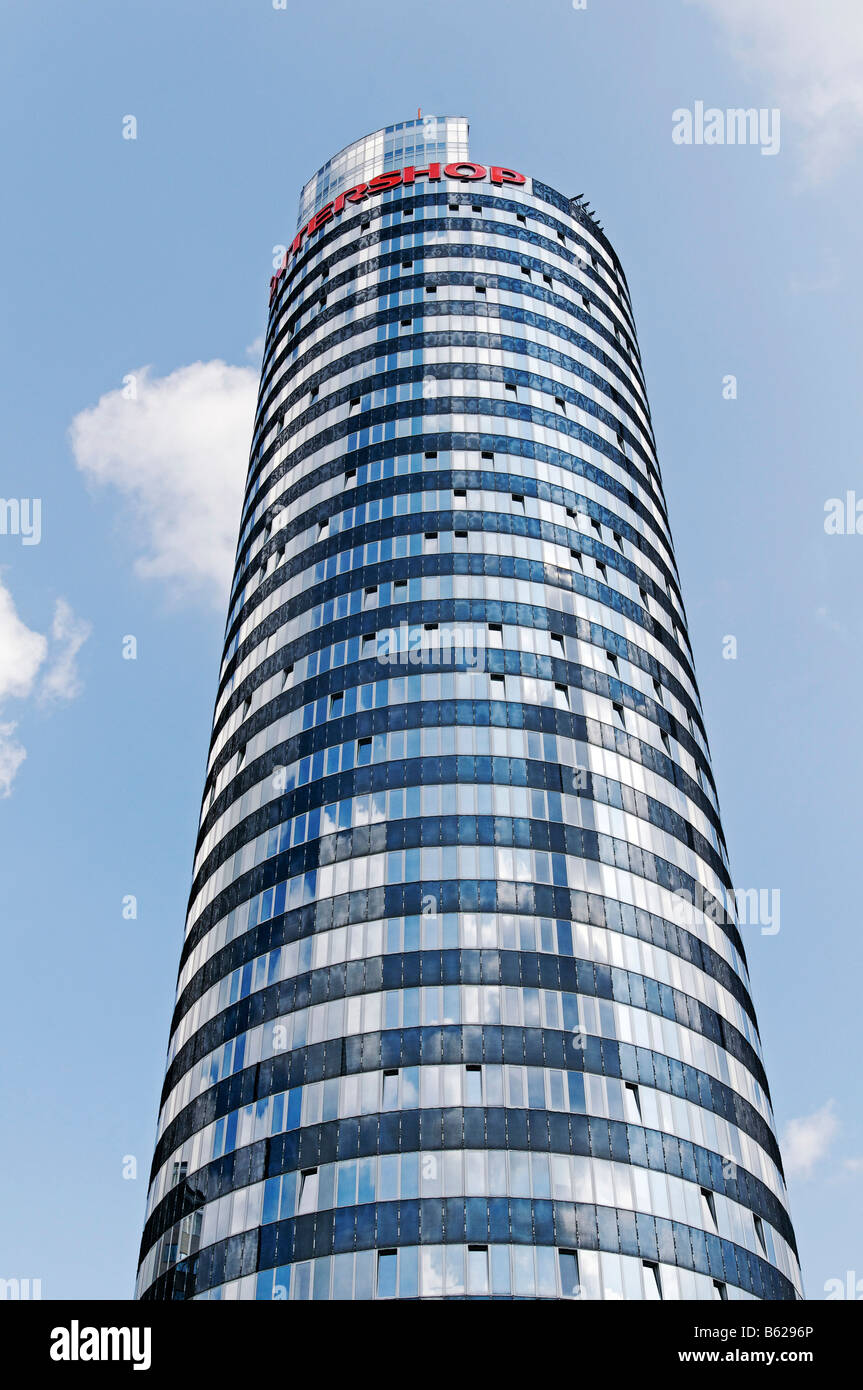 Jentower intershop turm -Fotos und -Bildmaterial in hoher Auflösung – Alamy