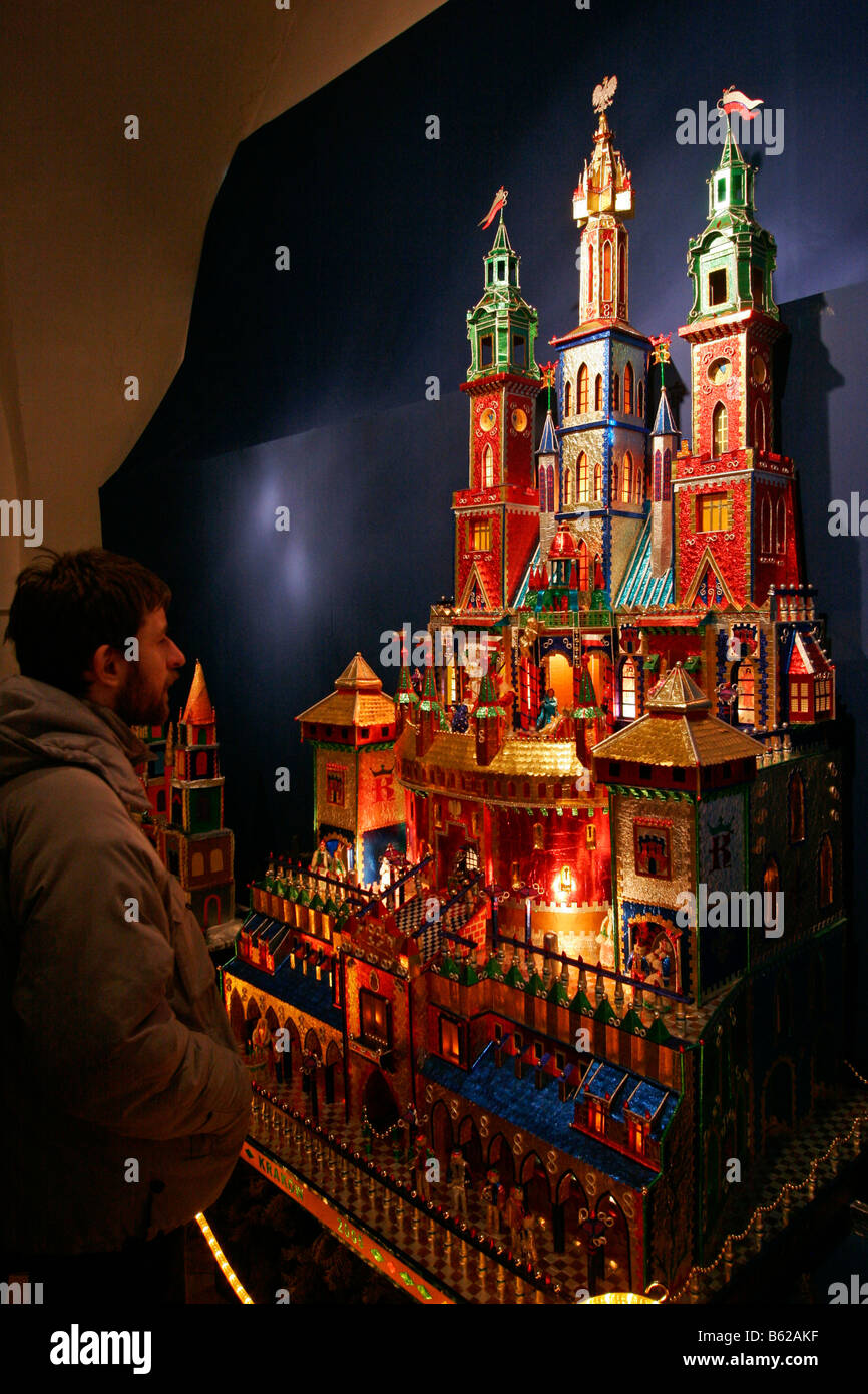 Krakau krippe -Fotos und -Bildmaterial in hoher Auflösung – Alamy