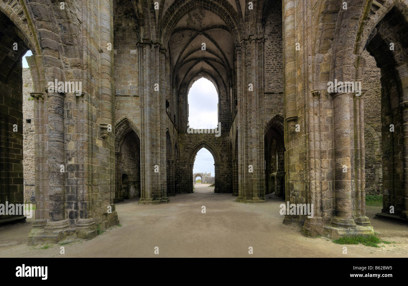 St mathieu Stockfotos und -bilder Kaufen - Alamy