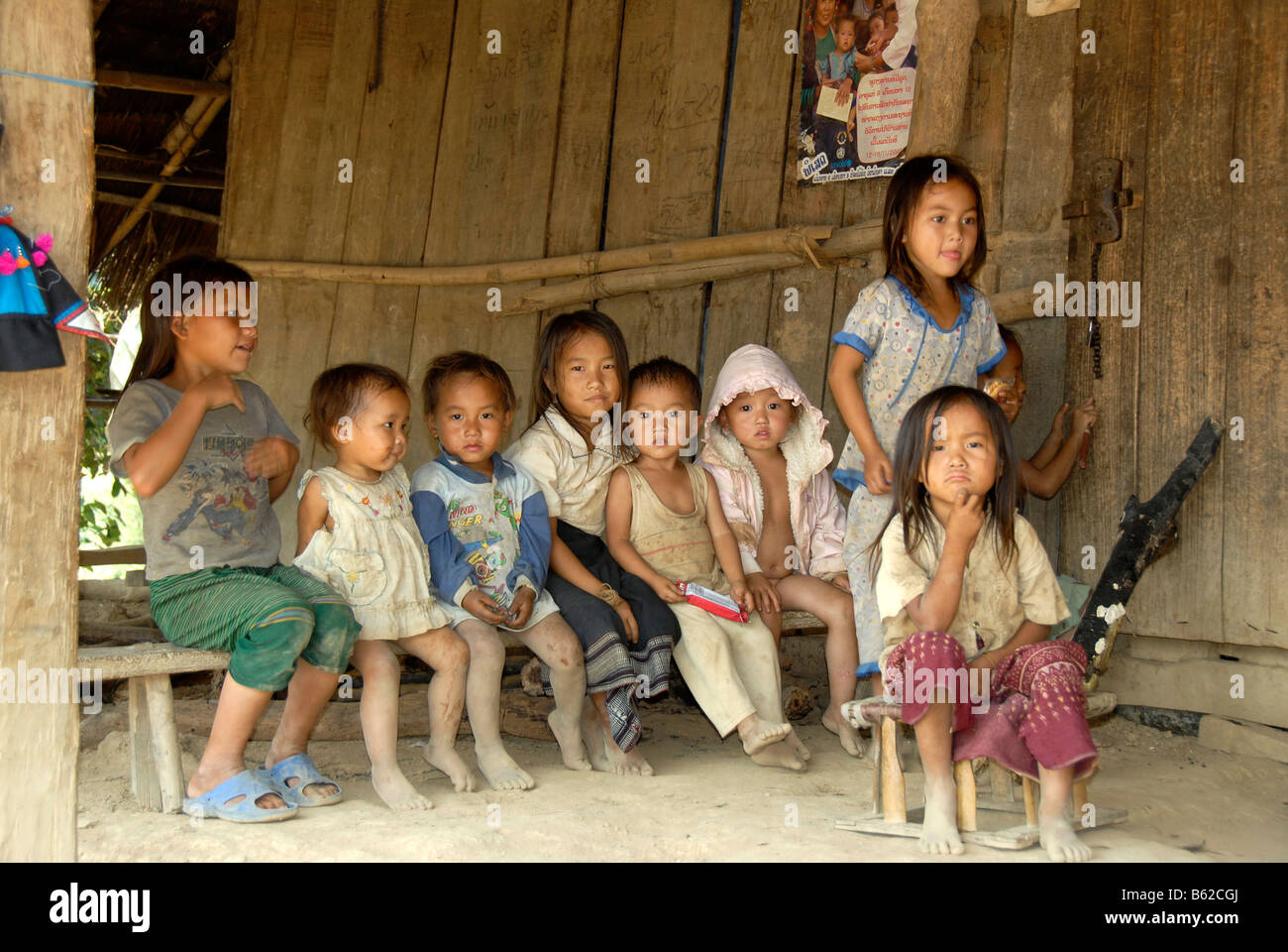 Living in poverty -Fotos und -Bildmaterial in hoher Auflösung – Alamy