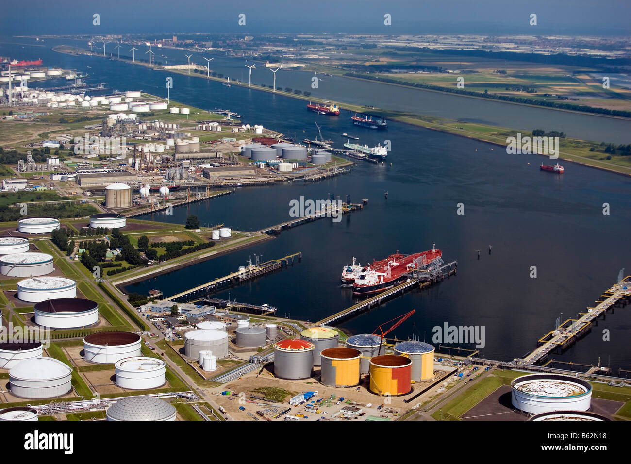 Zuid Holland Stockfotos & Zuid Holland Bilder - Alamy