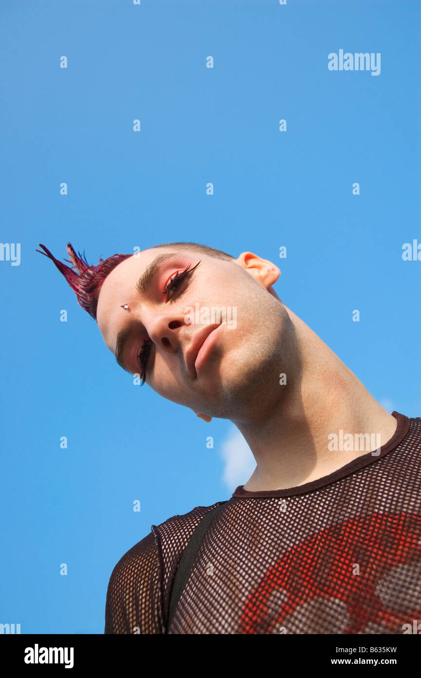 Junge Schwule Gays Fotos Und Bildmaterial In Hoher Auflösung Alamy
