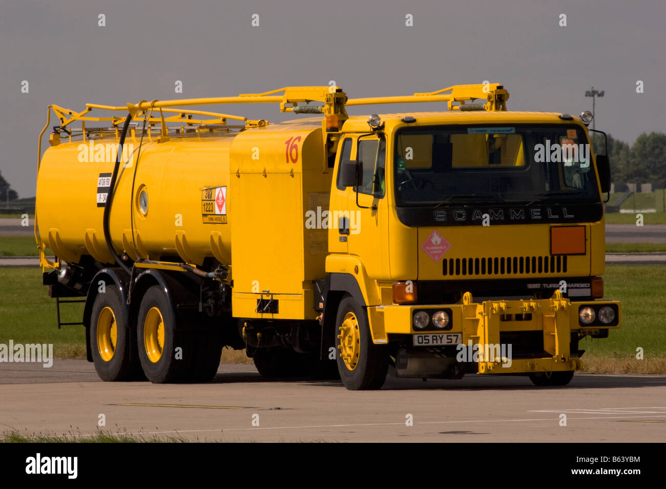 Raf truck -Fotos und -Bildmaterial in hoher Auflösung – Alamy