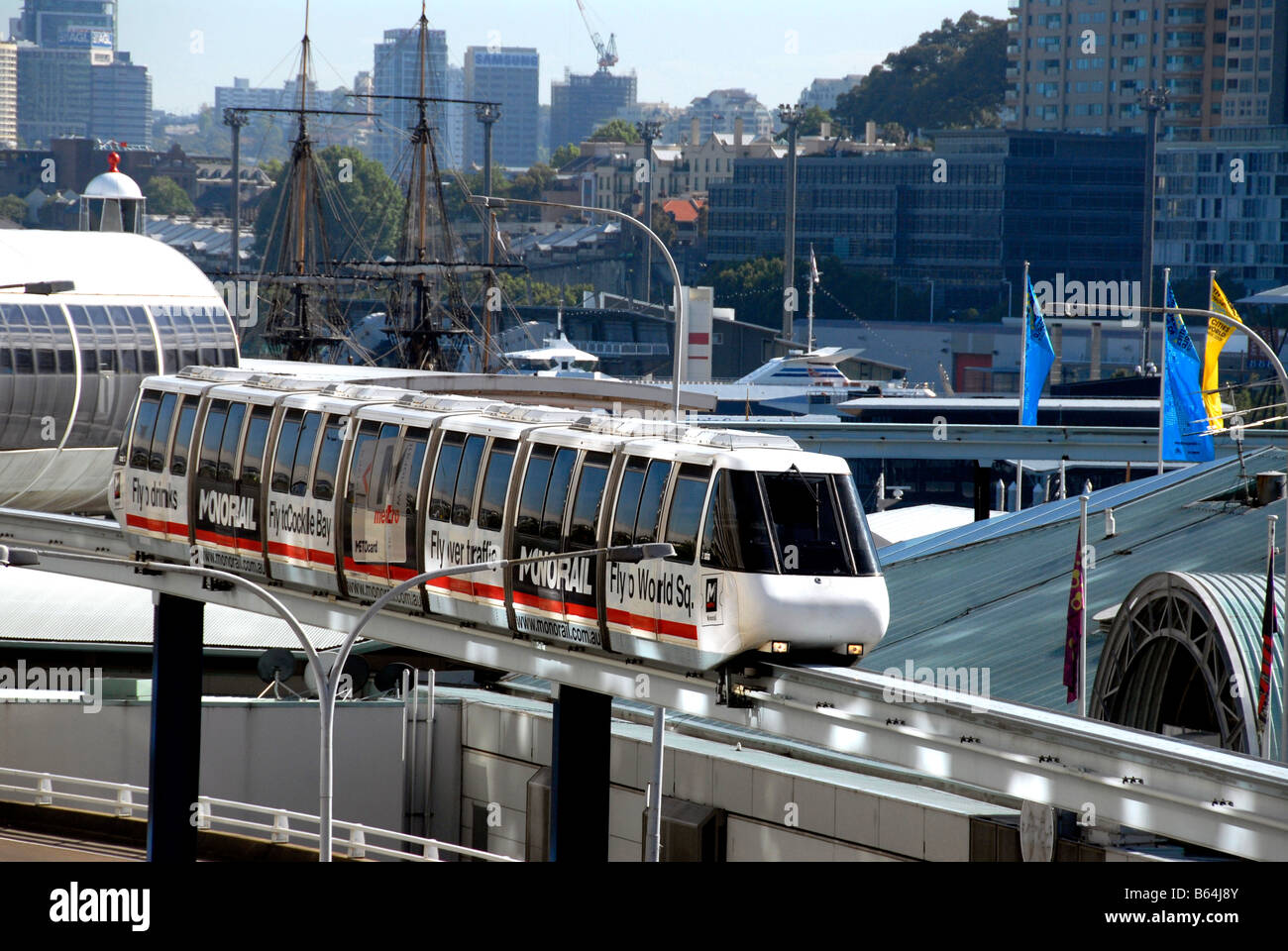Metro train australia -Fotos und -Bildmaterial in hoher Auflösung – Alamy
