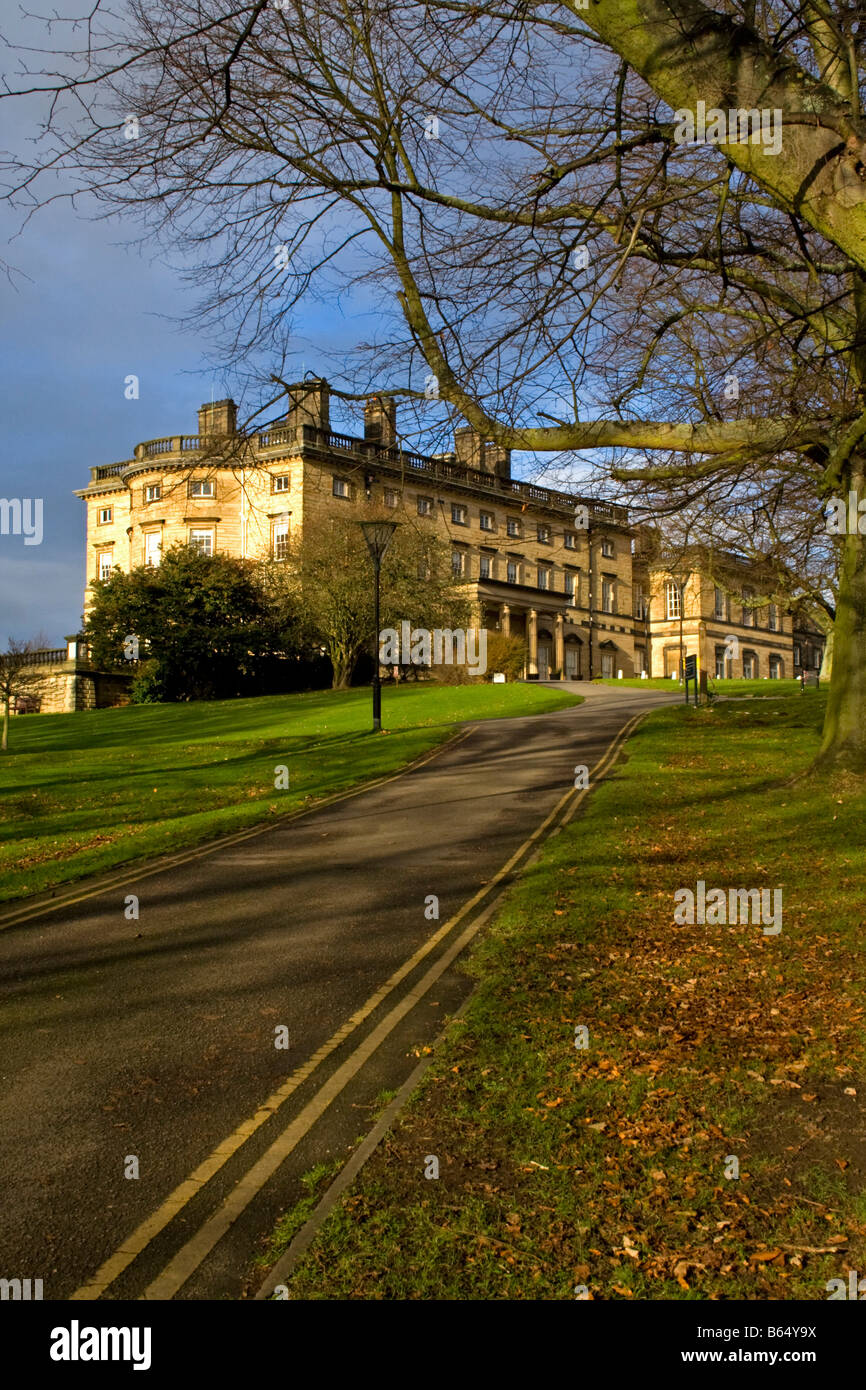 Bretton park -Fotos und -Bildmaterial in hoher Auflösung – Alamy