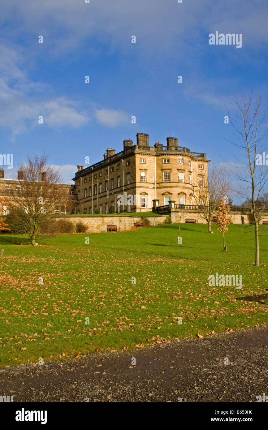 Bretton park -Fotos und -Bildmaterial in hoher Auflösung – Alamy